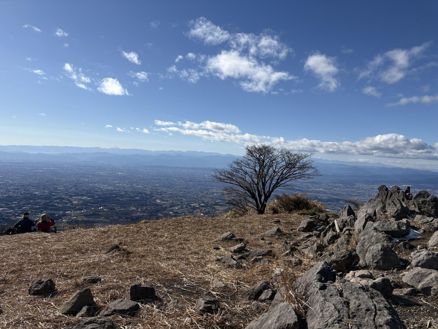 火起山・竈山・鍋割山 / daisukeさんの赤城山・黒檜山・荒山の活動データ | YAMAP / ヤマップ