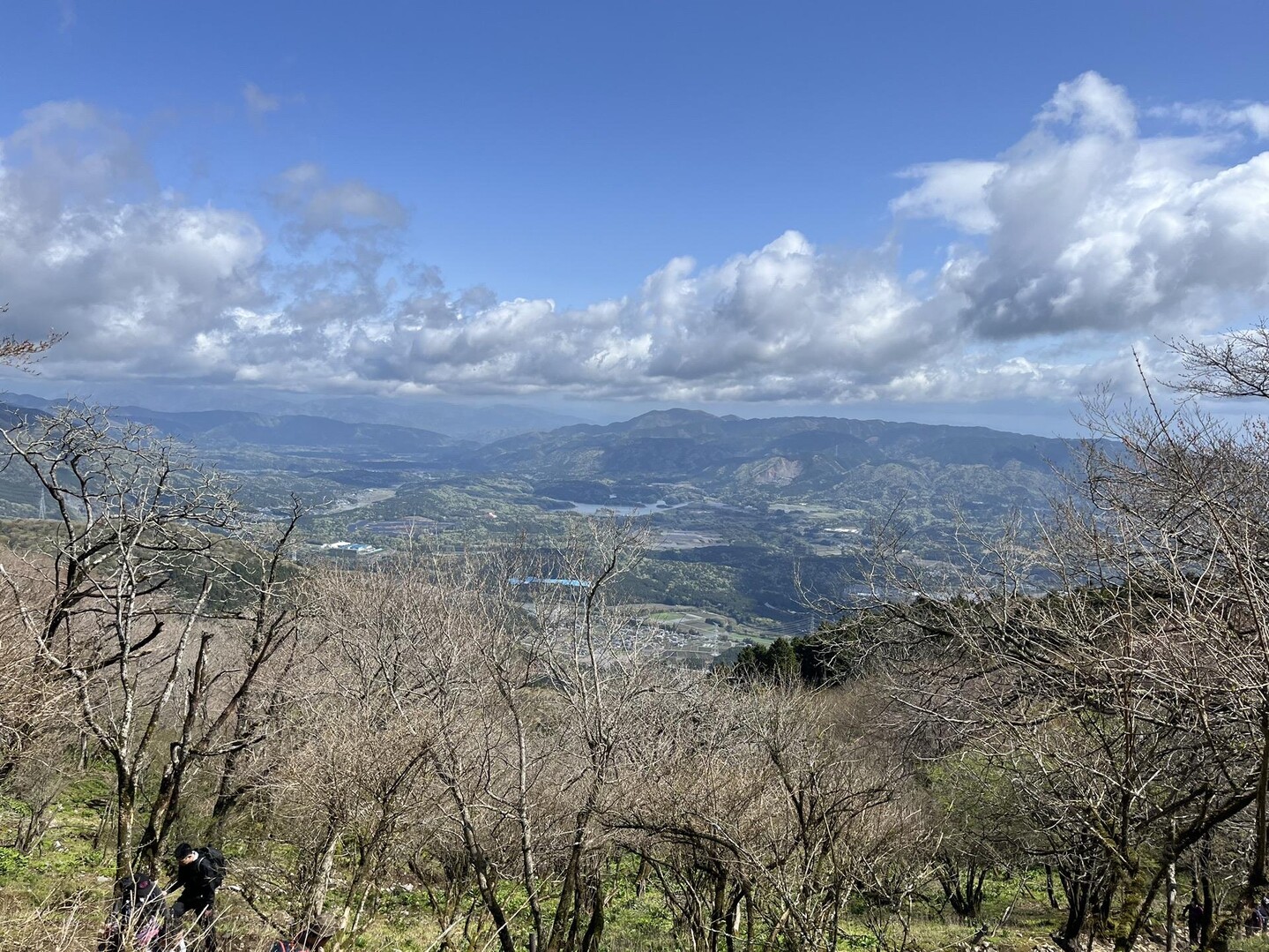 藤原岳・御池岳-2023-04-16 / YUK Iさんの藤原岳・御池岳の活動データ | YAMAP / ヤマップ