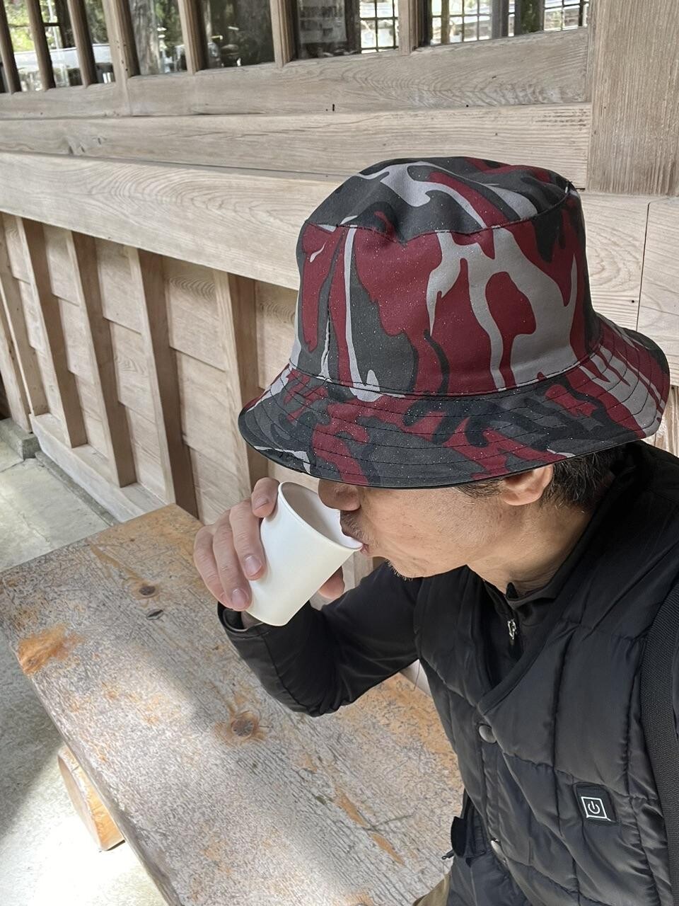 green jackのページ | YAMAP / ヤマップ