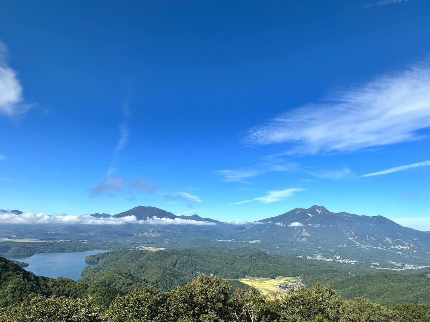 妙高山（南峰）・妙高山（北峰） / Junさんの妙高山・火打山の活動データ | YAMAP / ヤマップ