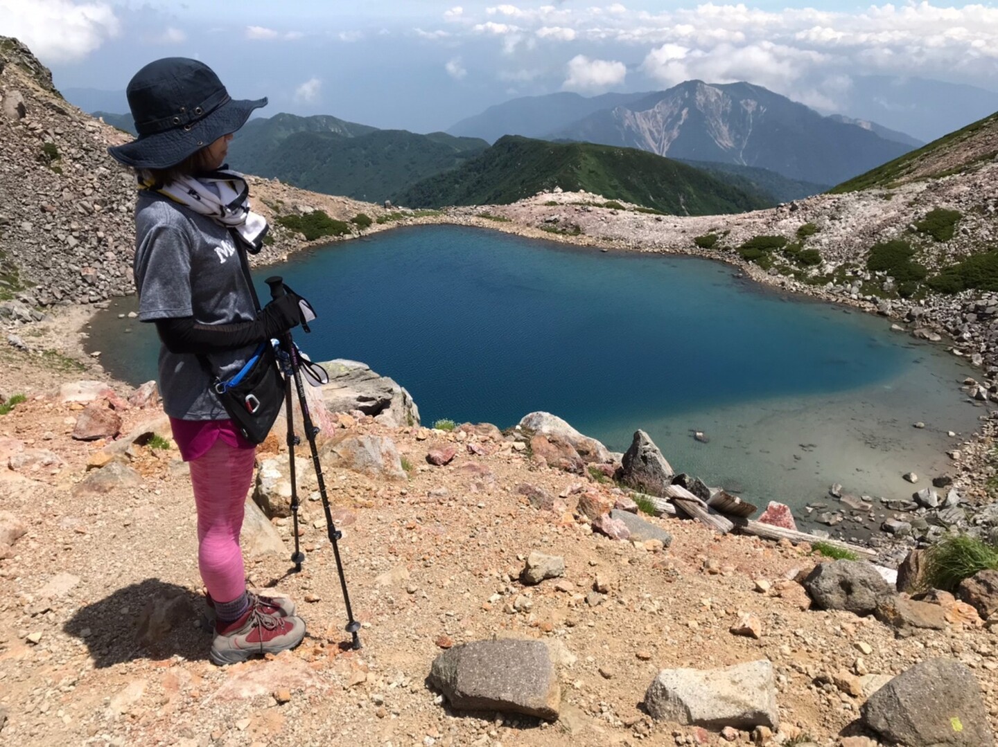 keiのページ | YAMAP / ヤマップ