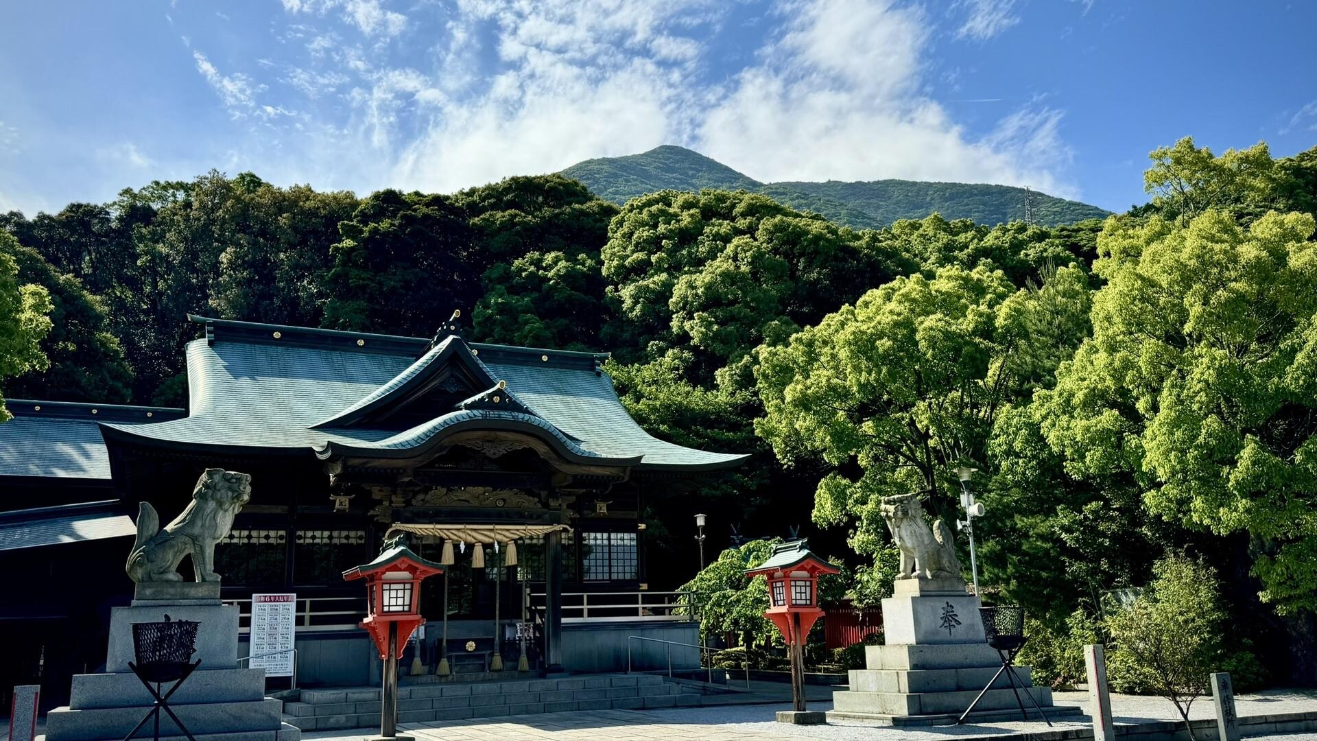本日も🏍️💨ツーリング 門司“戸ノ上山” 九州百名山 102/140 / 𝑺𝒕𝒂𝒓⭐️𝑪𝒓𝒐𝒔𝒔さんの風師山の活動日記 | YAMAP / ヤマップ