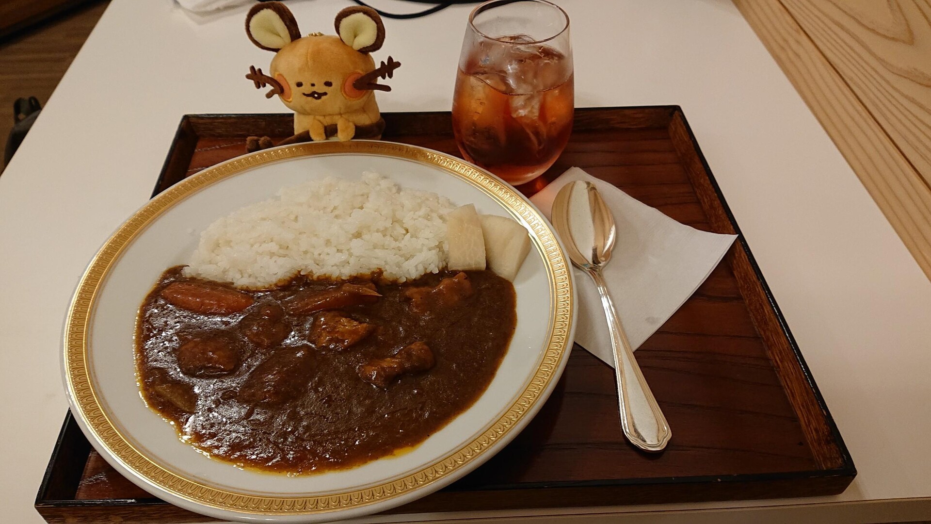 Let's Go! 丹沢・大山登頂スタンプラリー(2/3) / GuPOaraiさんの大山の活動データ | YAMAP / ヤマップ