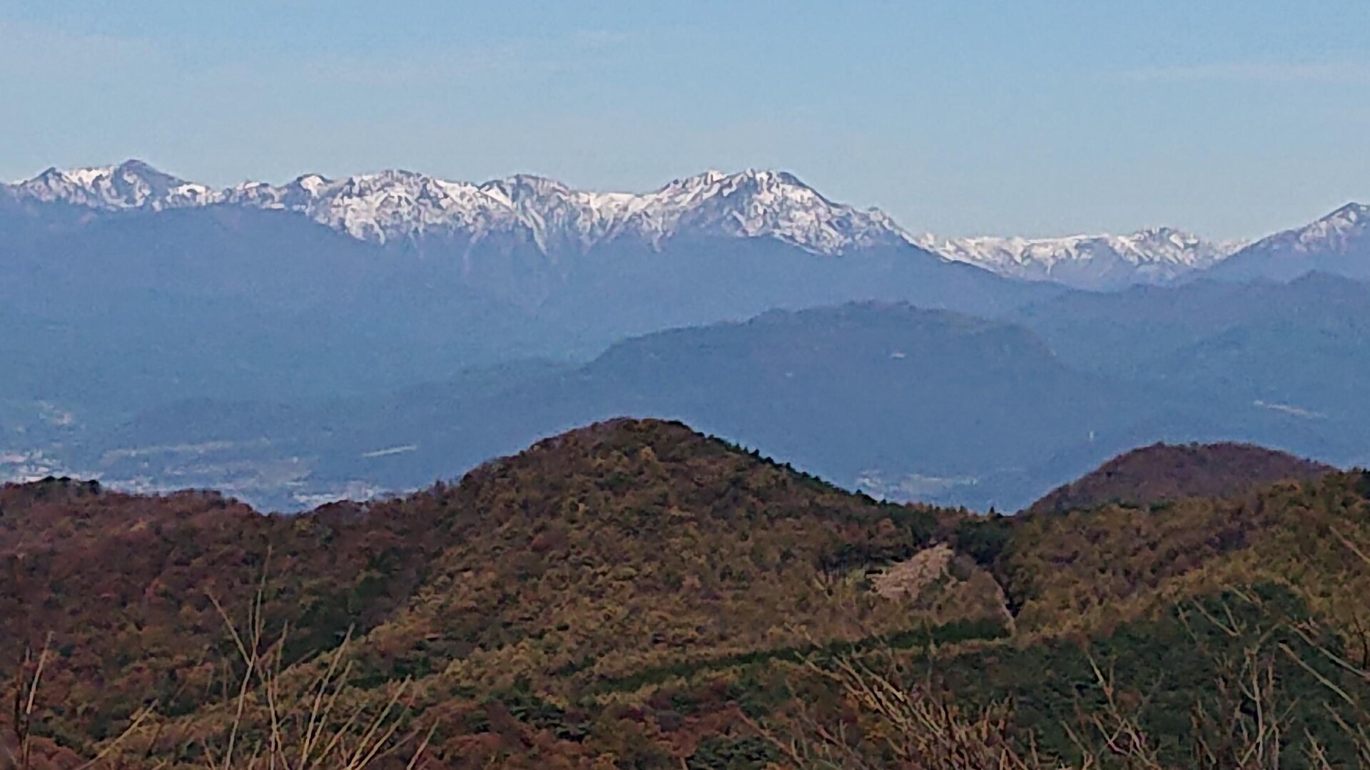 火起山・竈山・鍋割山・荒山 / tmykさんの赤城山・黒檜山・荒山の活動データ | YAMAP / ヤマップ