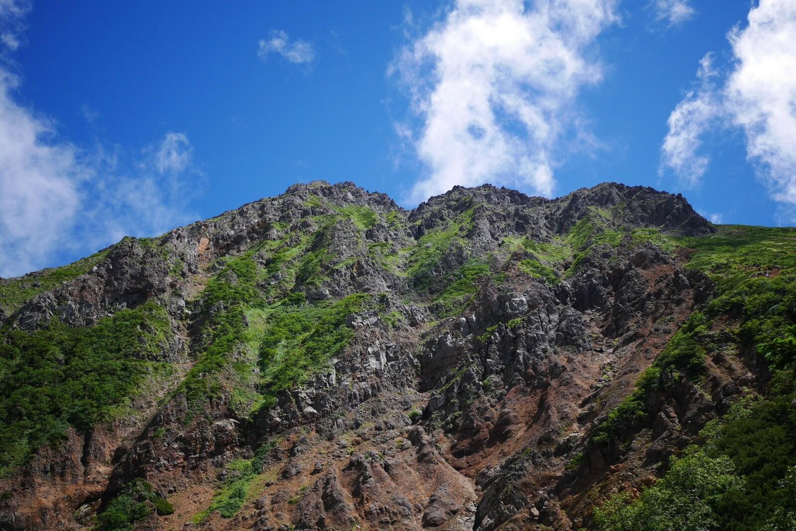 八ヶ岳(赤岳～横岳～硫黄岳) / yshrtrdさんの八ヶ岳（赤岳・硫黄岳・天狗岳）の活動データ | YAMAP / ヤマップ