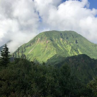 BOのページ | YAMAP / ヤマップ