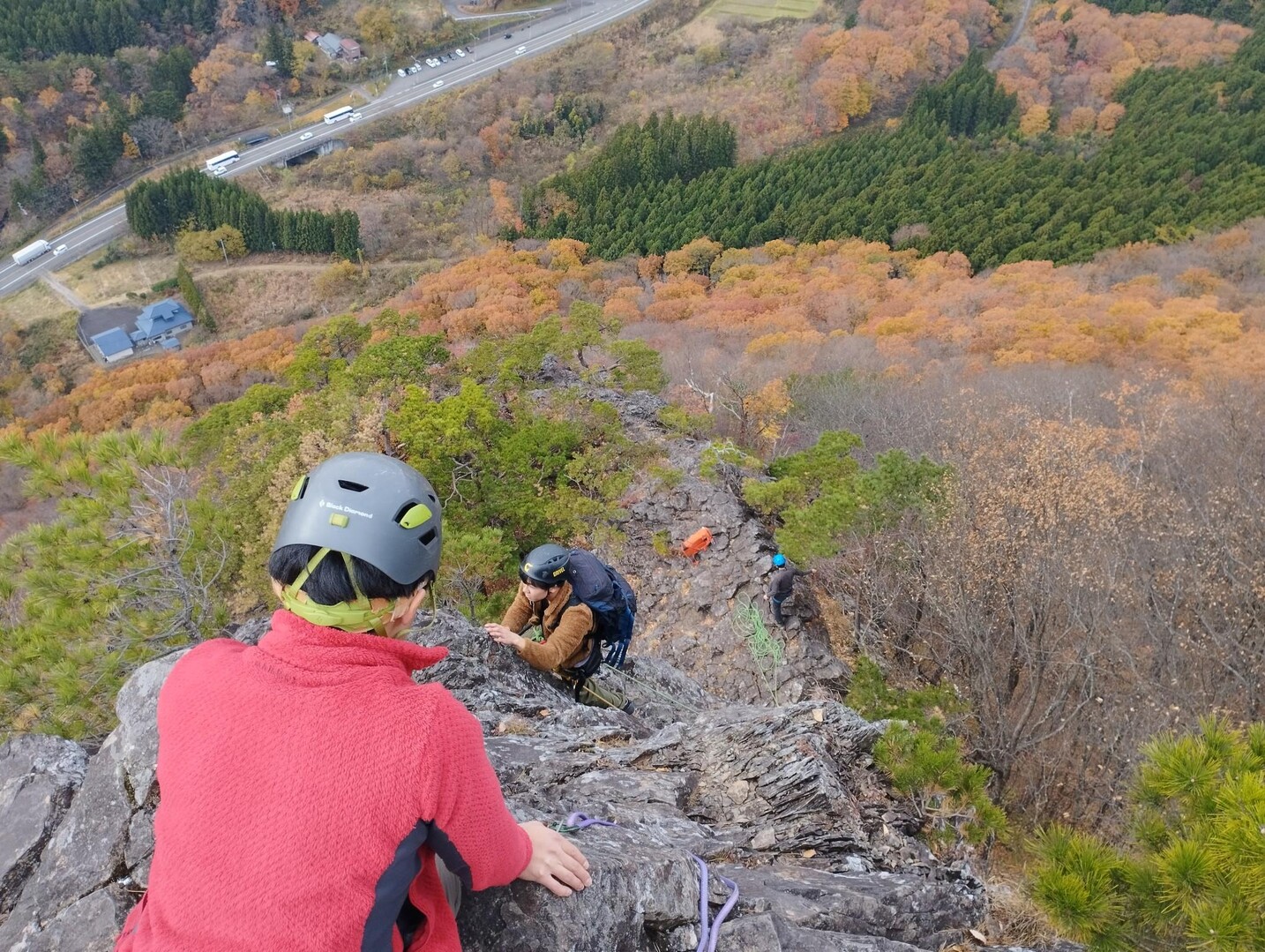 鎌倉山 ロープワーク / vizosoさんの鎌倉山の活動データ | YAMAP / ヤマップ