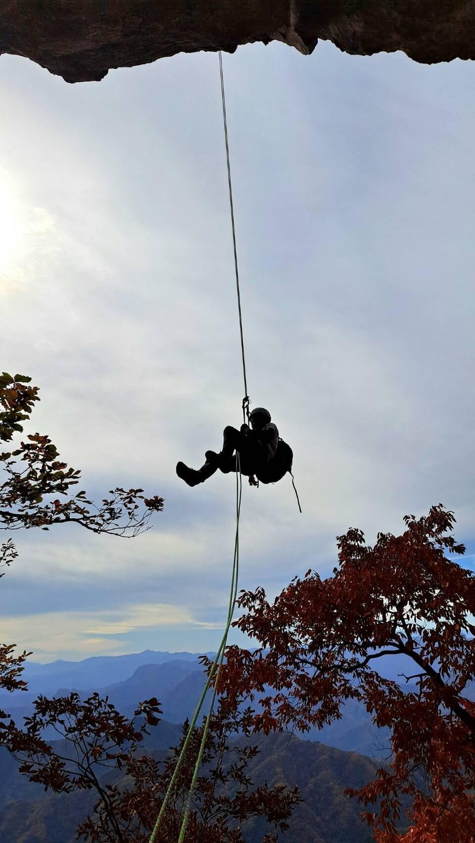星穴岳 / Kozyさんの妙義山・天狗岳・相馬岳の活動データ | YAMAP / ヤマップ