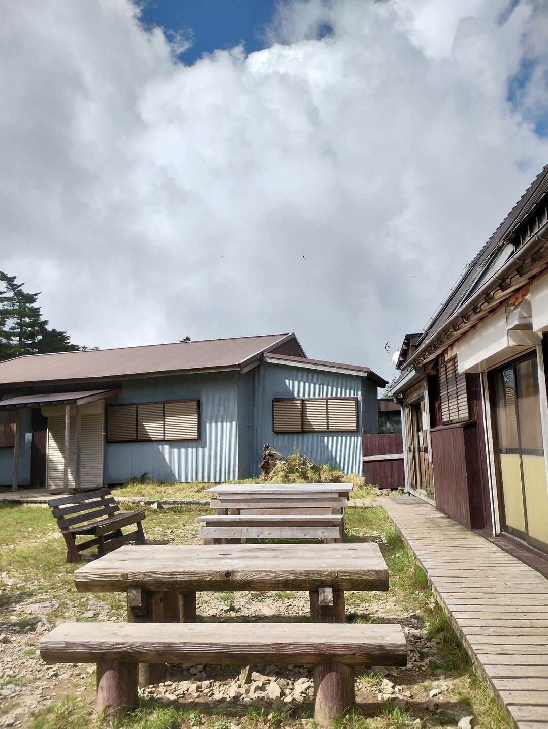 八経ヶ岳（八剣山・仏経ヶ岳） / small422さんの八経ヶ岳の活動データ | YAMAP / ヤマップ