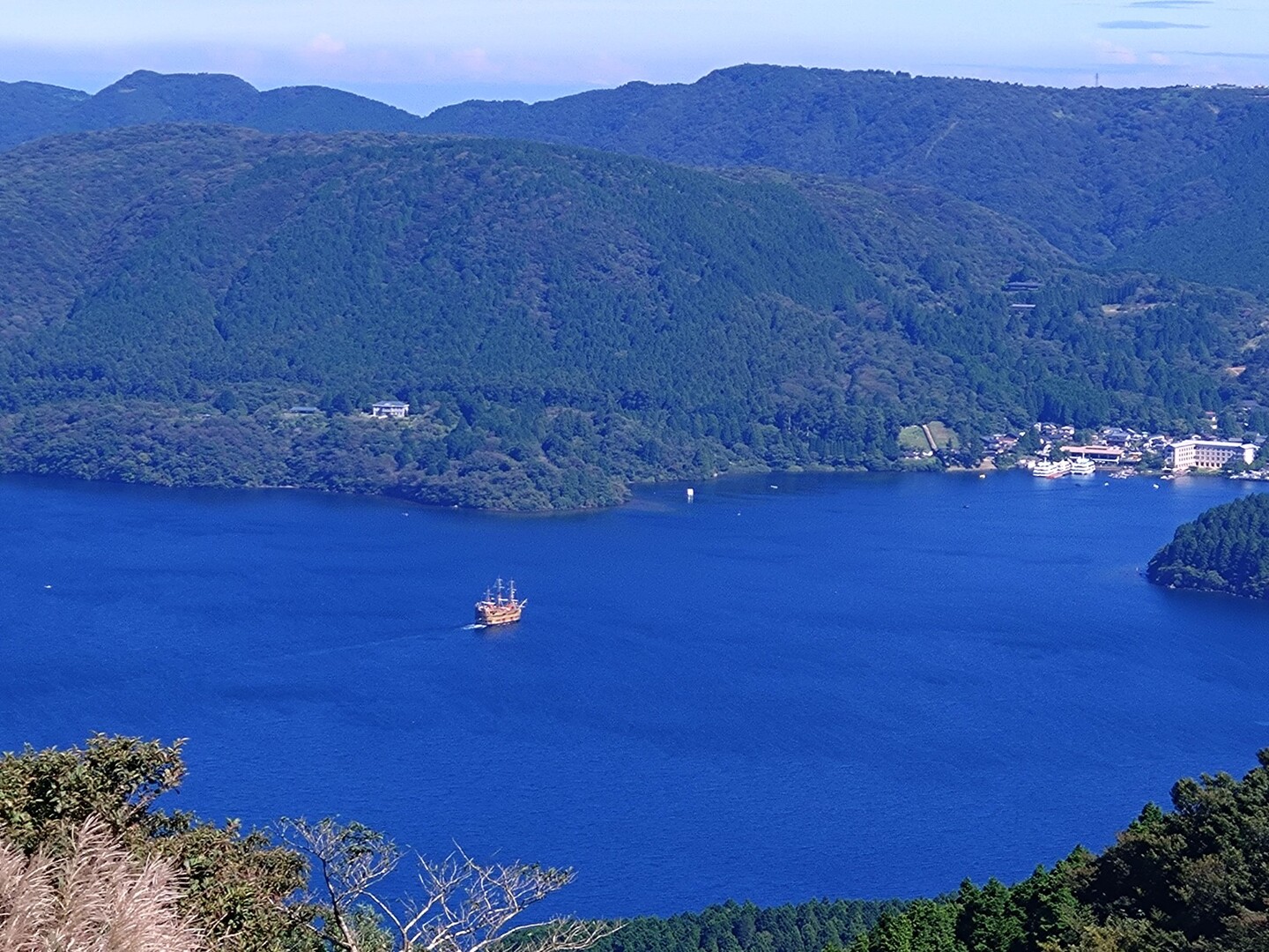 三国山・海ノ平 / YUMAさんの箱根山・神山の活動データ | YAMAP / ヤマップ