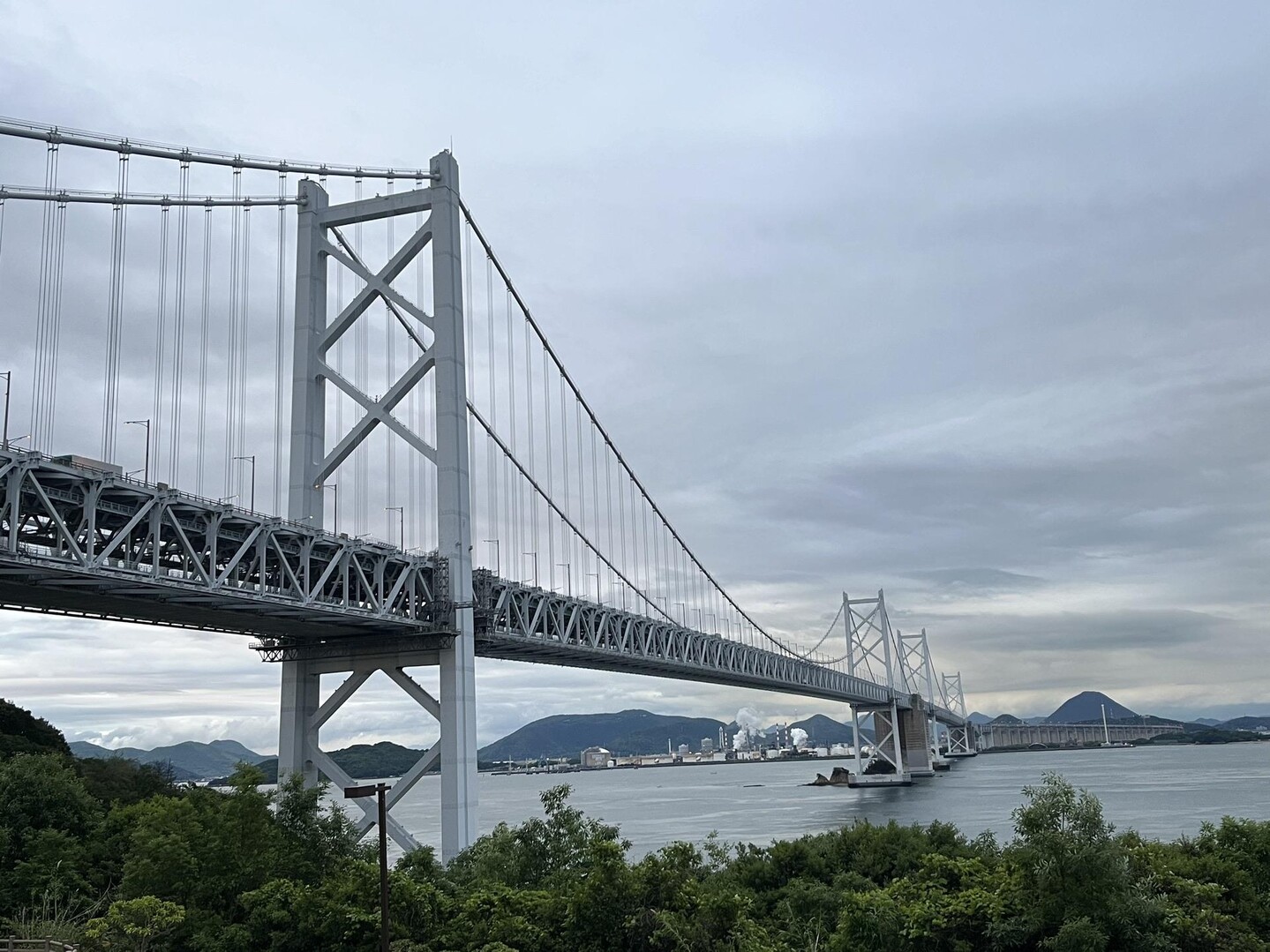 与島PA-2024-05-08 / よちこさんの鷲羽山の活動データ | YAMAP / ヤマップ