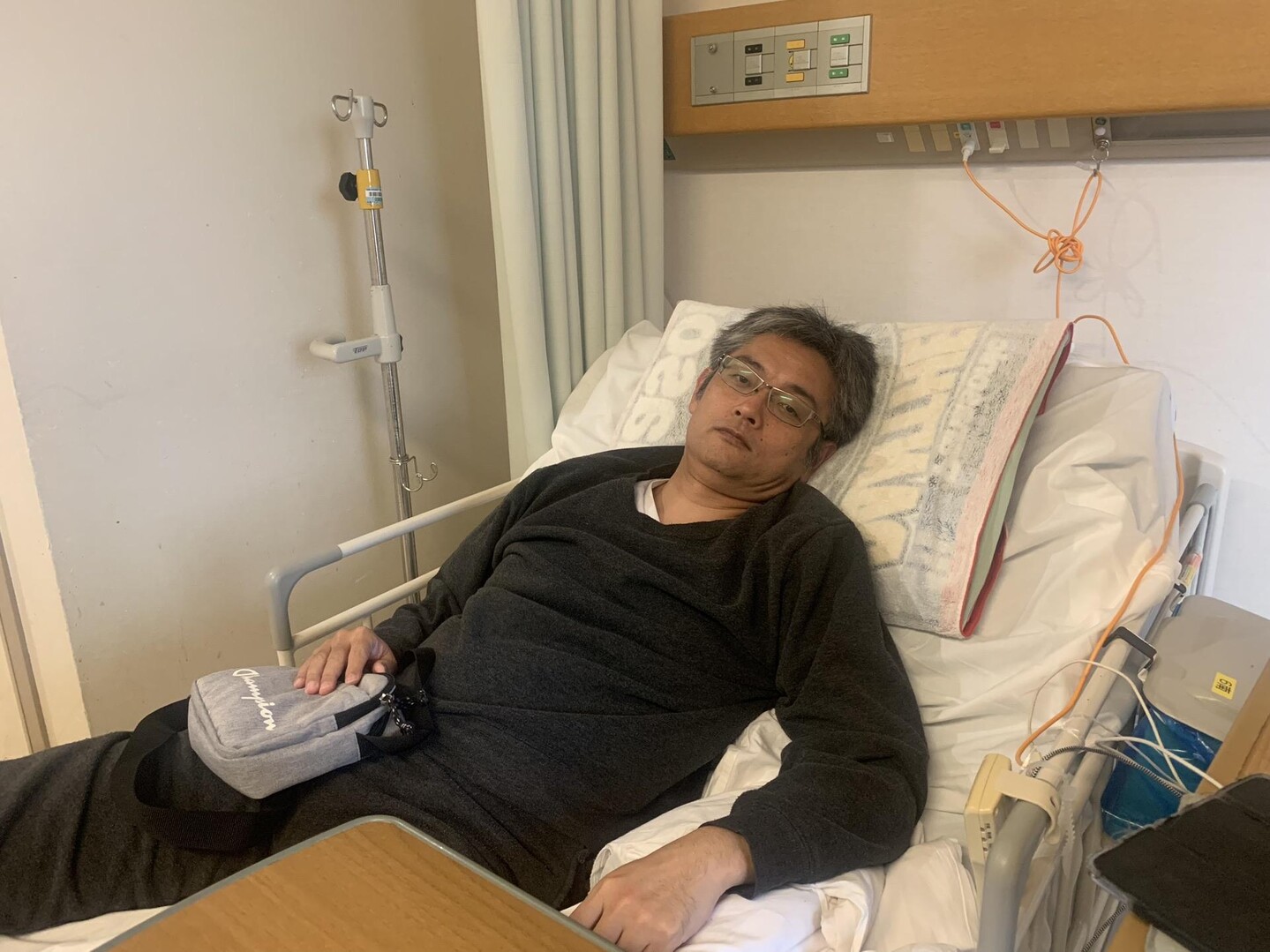 なんと ️またしても脳梗塞発生🤢 今回... / gussanさんのモーメント | YAMAP / ヤマップ