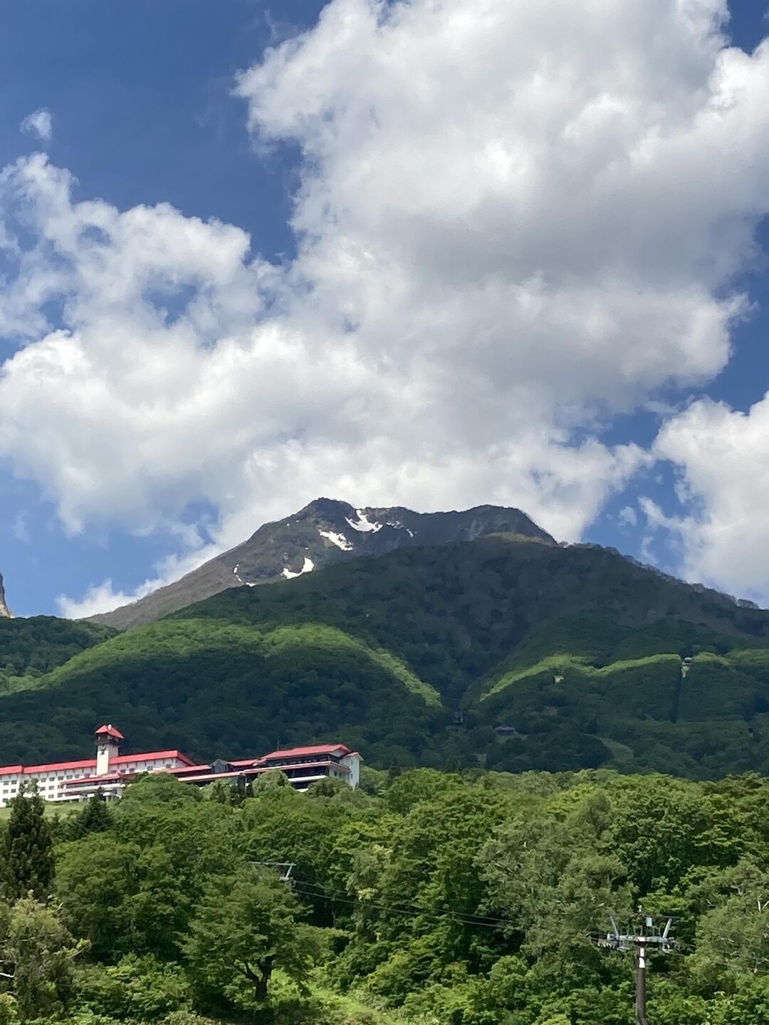 妙高山麓でお散歩🚶🏻‍♀️ / 森のクマさんの妙高山・火打山の活動データ | YAMAP / ヤマップ