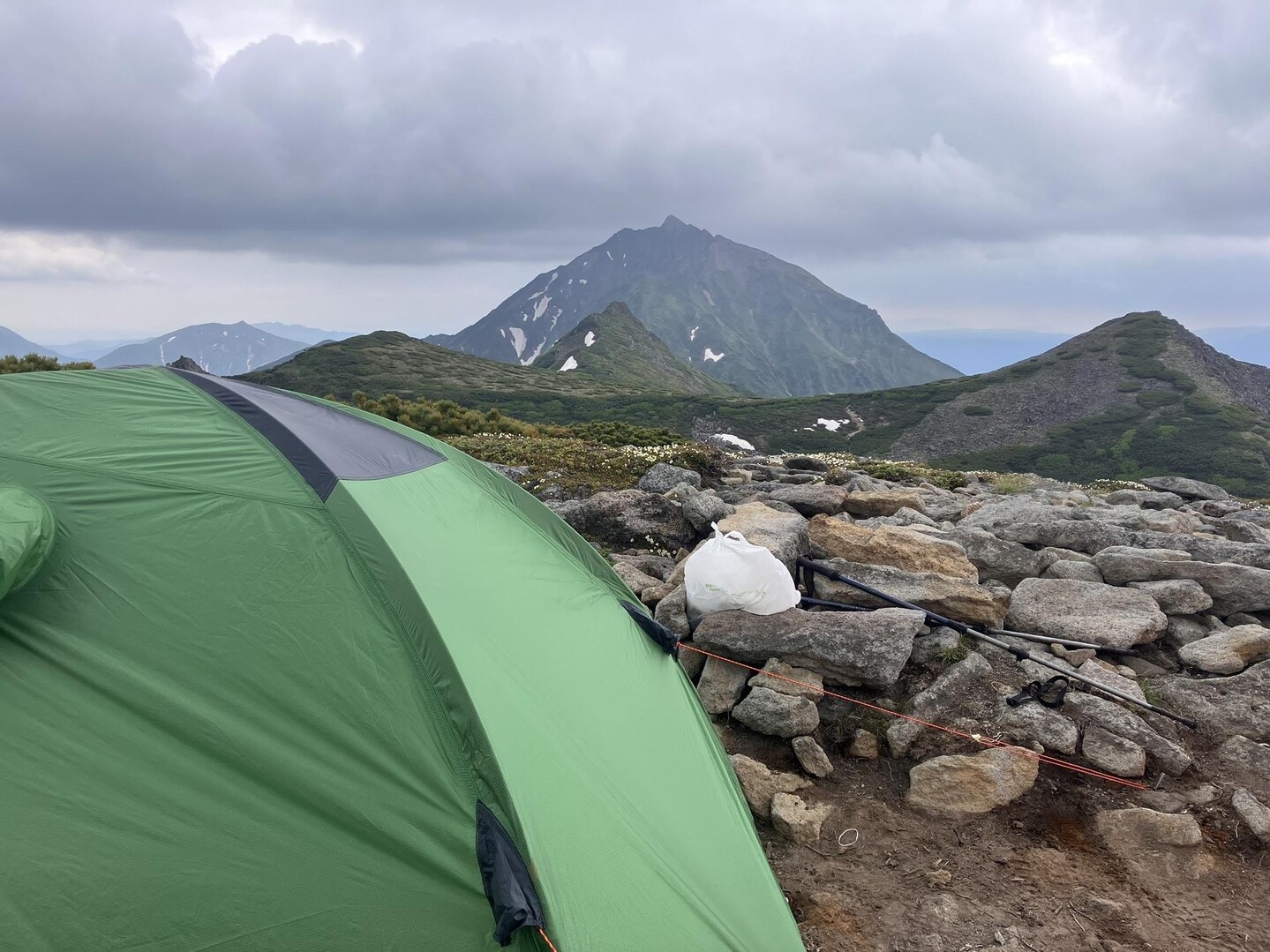 TKOさんの投稿したフィールドメモ | YAMAP / ヤマップ