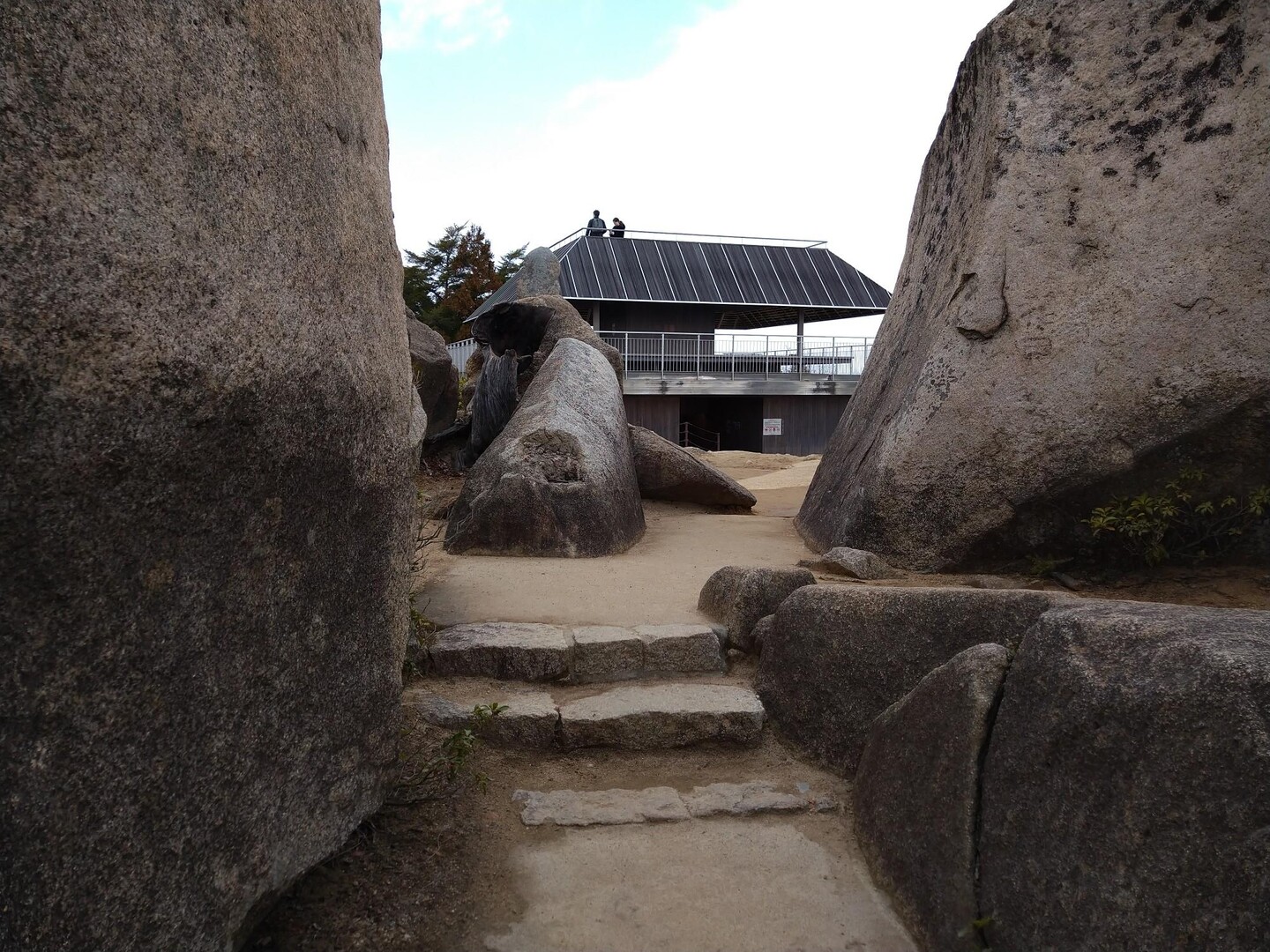 弥山（厳島） / gontaさんの宮島（厳島）・弥山の活動データ | YAMAP / ヤマップ