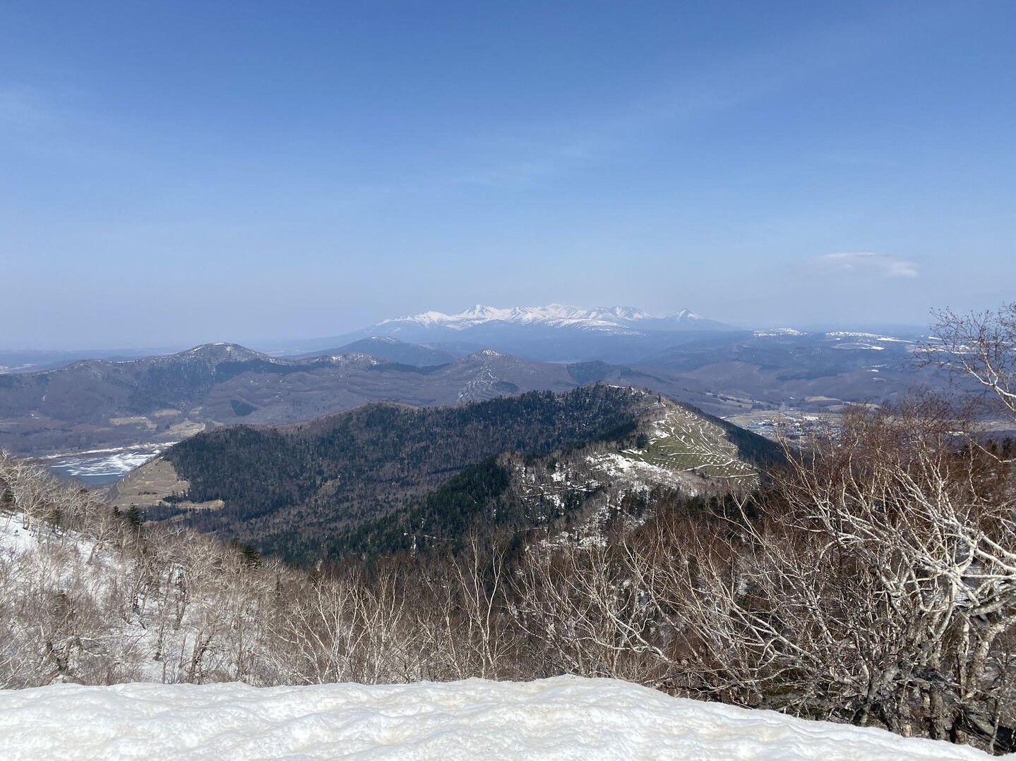 タケノコ山・社満射岳 / sugiさんの社満射岳の活動データ | YAMAP / ヤマップ