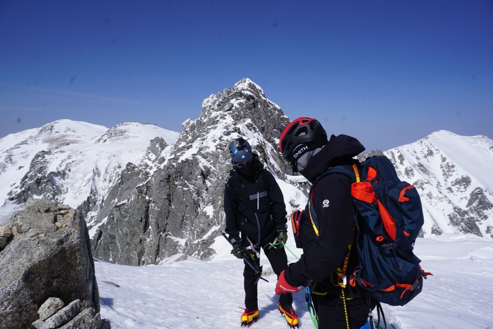 仕事が忙しく全く更新出来なかった😭 今... / HIRO88さんのモーメント | YAMAP / ヤマップ