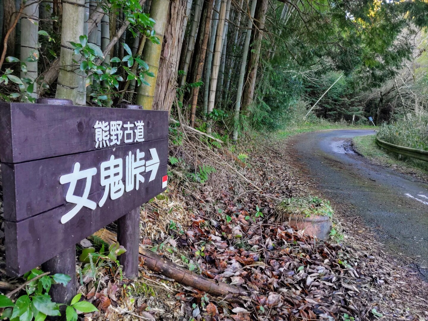 多気縦走路 15Peak Hunt / yuriさんの国束山・大日山の活動データ | YAMAP / ヤマップ