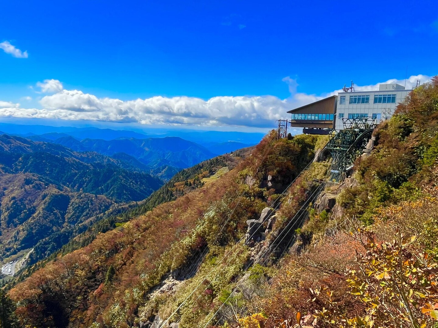 御在所岳 / nicole_cryptoさんの御在所岳（御在所山）・雨乞岳の活動データ | YAMAP / ヤマップ