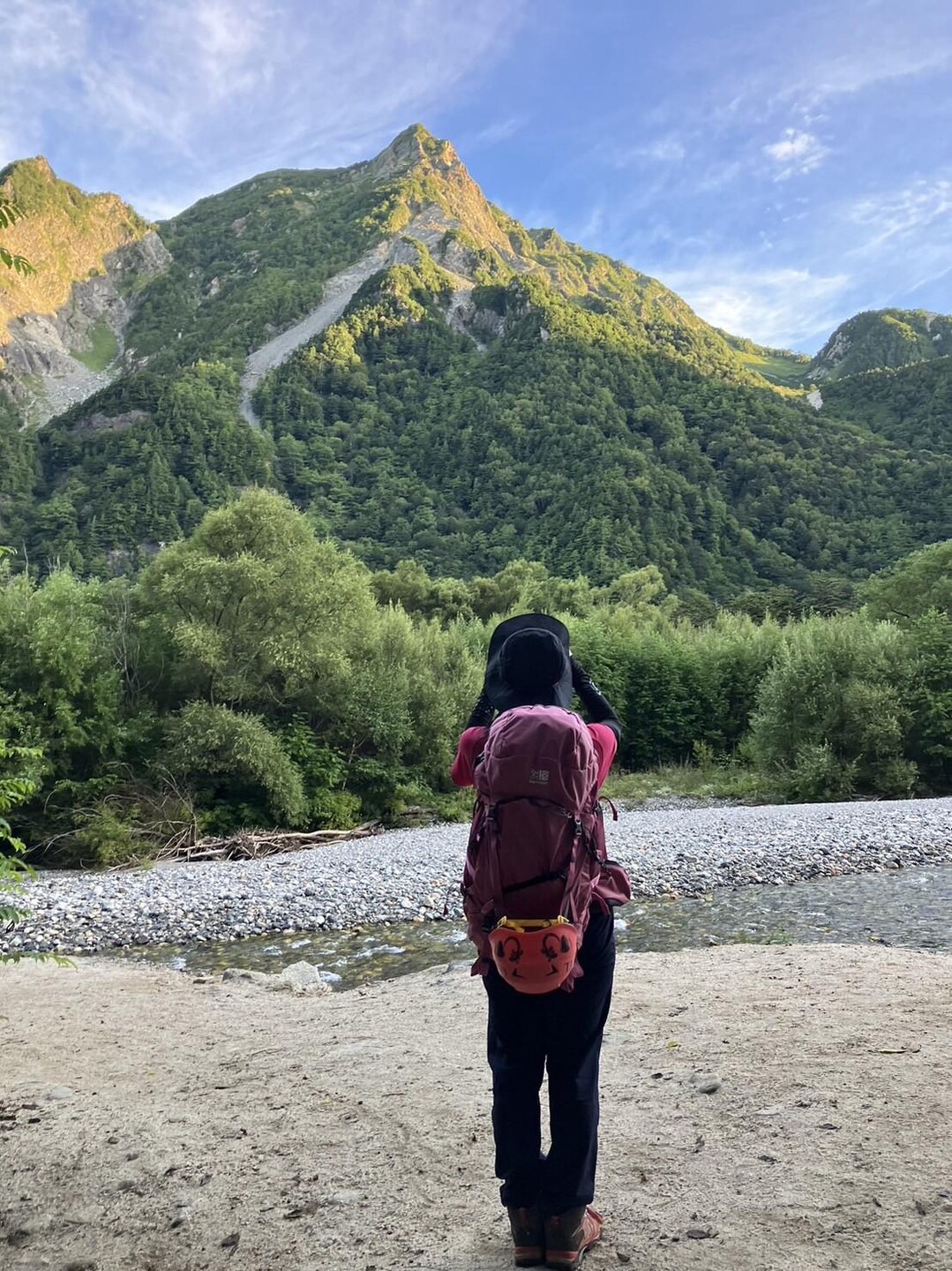 SUGAMIのページ | YAMAP / ヤマップ