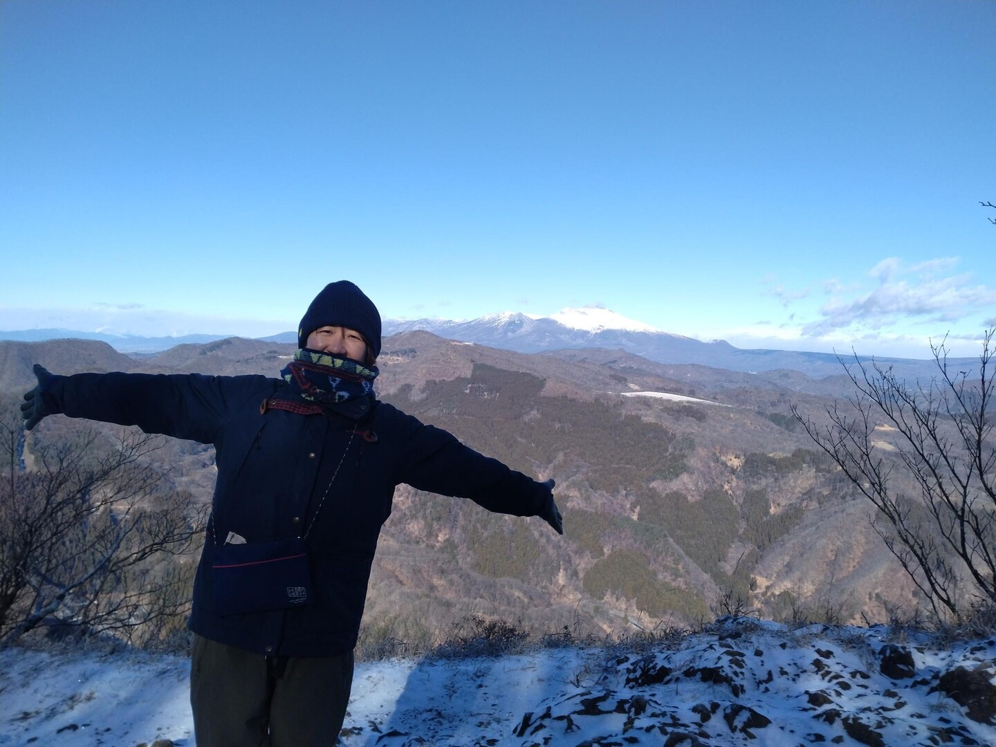 荒船山（経塚山） / shinoさんの荒船山・物語山・大屋山の活動データ | YAMAP / ヤマップ