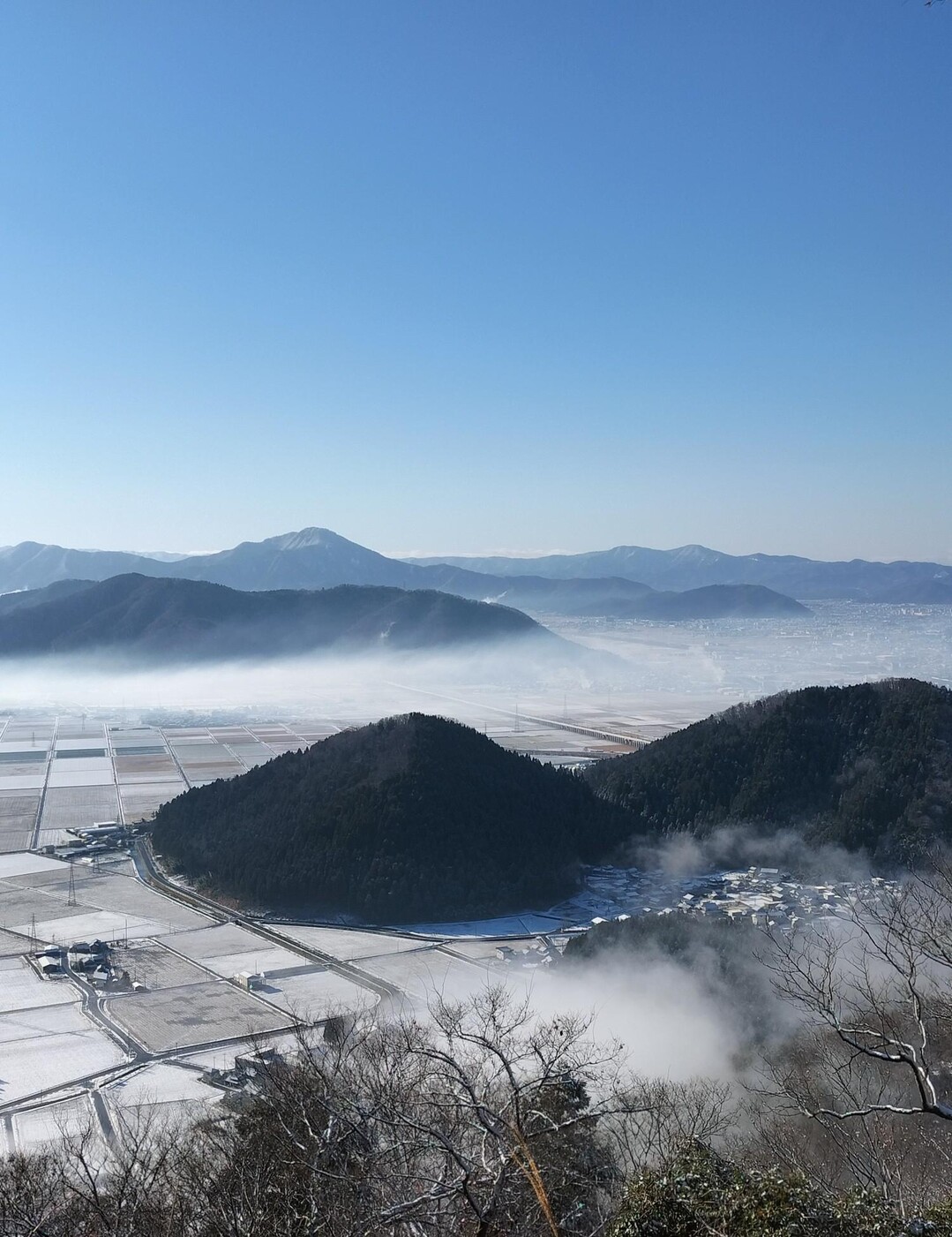 1MJ＋EX ️ / しょうさんの文殊山の活動データ | YAMAP / ヤマップ