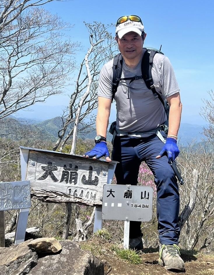 kozoのページ | YAMAP / ヤマップ