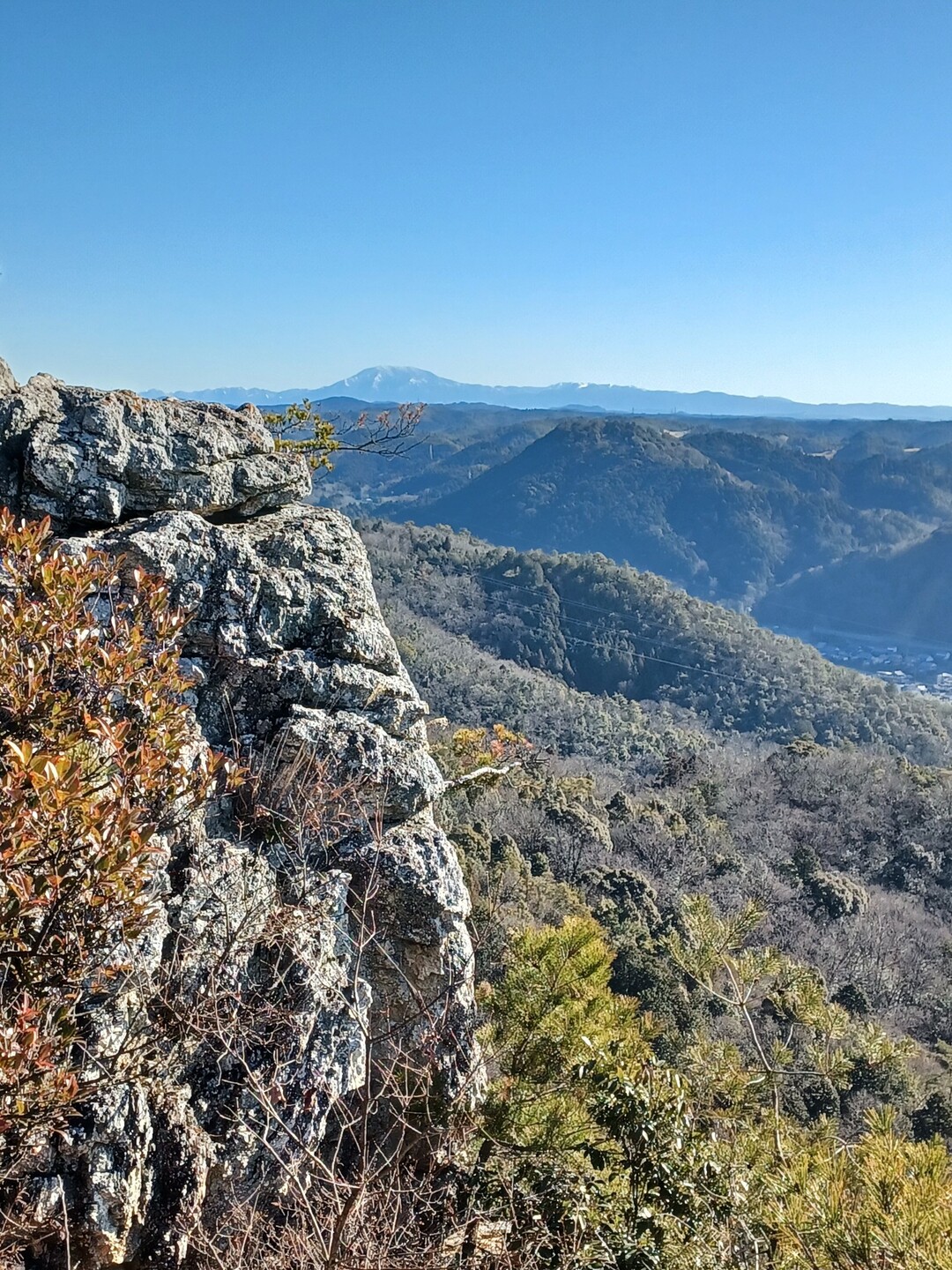 米田白山 / マッキーさんのモーメント | YAMAP / ヤマップ