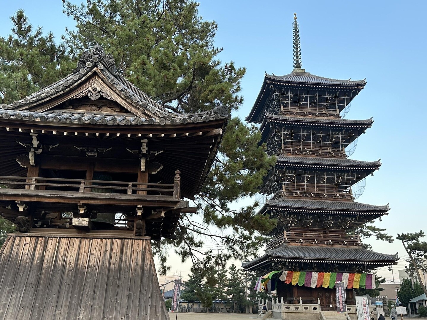 天霧山・弥谷山・黒戸山・ハゲ山・竜王山・毘沙古山・貴峰山・火上山・中山・我拝師山・香色山 / anytime with mochaさんの天霧山・弥谷山・貴峰山の活動データ | YAMAP / ヤマップ