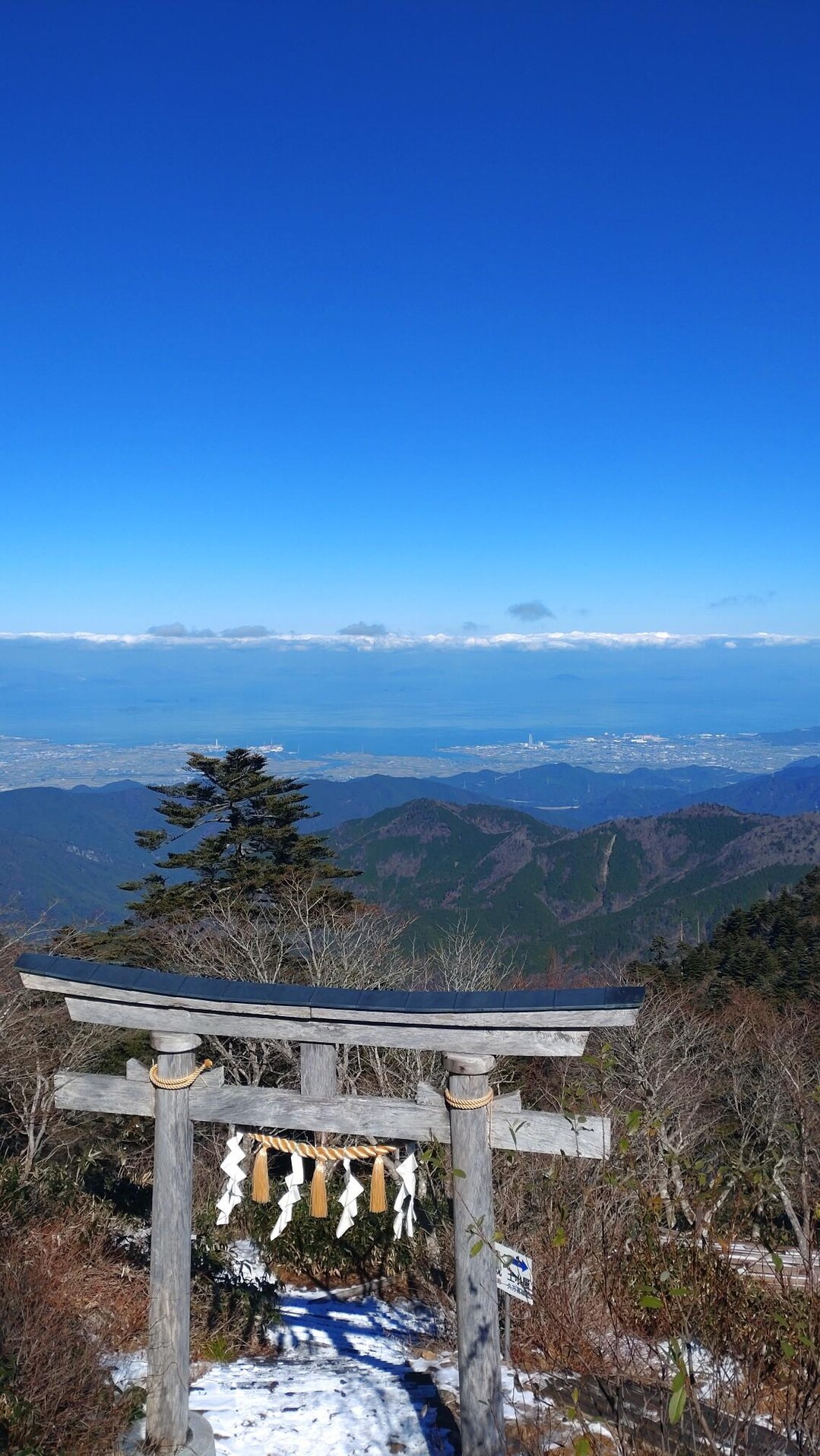 石鎚山・天狗岳 / j-goingさんの石鎚山・堂ヶ森・二ノ森の活動データ | YAMAP / ヤマップ