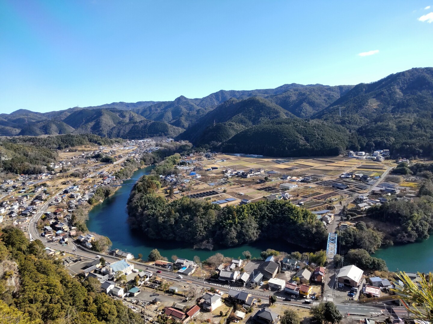 遠見山 / satomi29さんの納古山の活動データ | YAMAP / ヤマップ