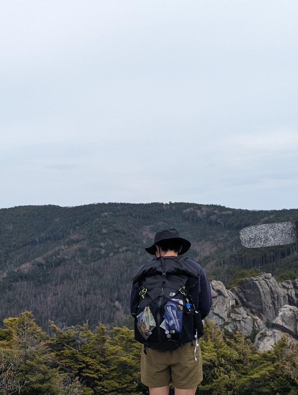 瑞牆山 / nagisaさんの瑞牆山・金峰山の活動日記 | YAMAP / ヤマップ
