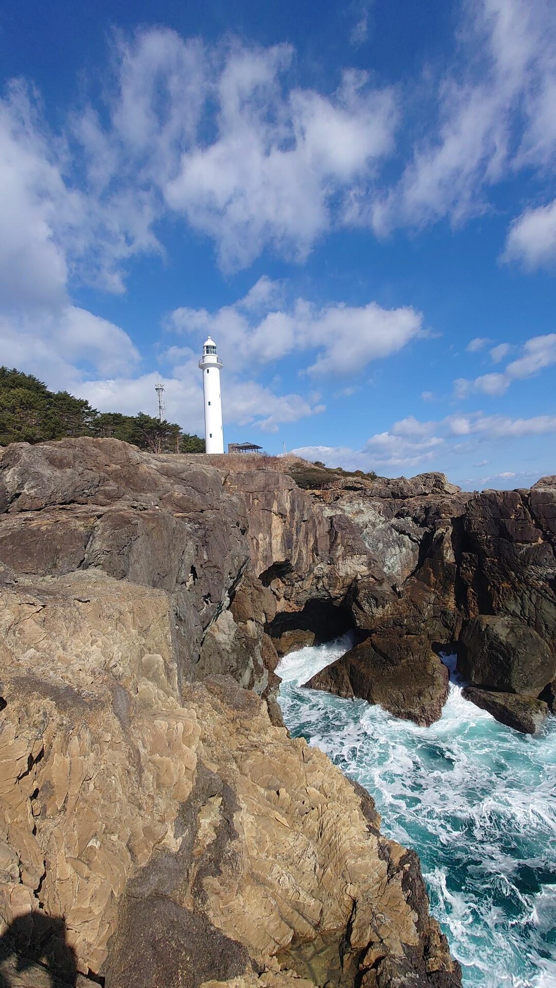本州最東端の魹ヶ崎と魹山へ！ / まっちゃぎさんの魹山（とど山）の活動データ | YAMAP / ヤマップ