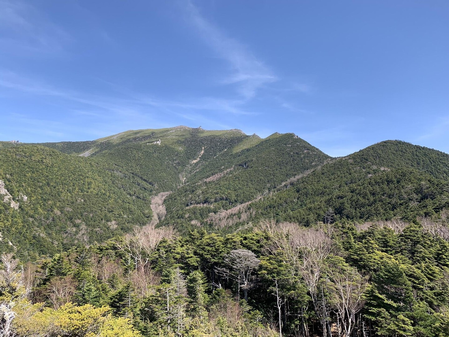 瑞牆山・丸山・金峰山（甲州御岳山） / maruさんの瑞牆山・金峰山の活動日記 | YAMAP / ヤマップ