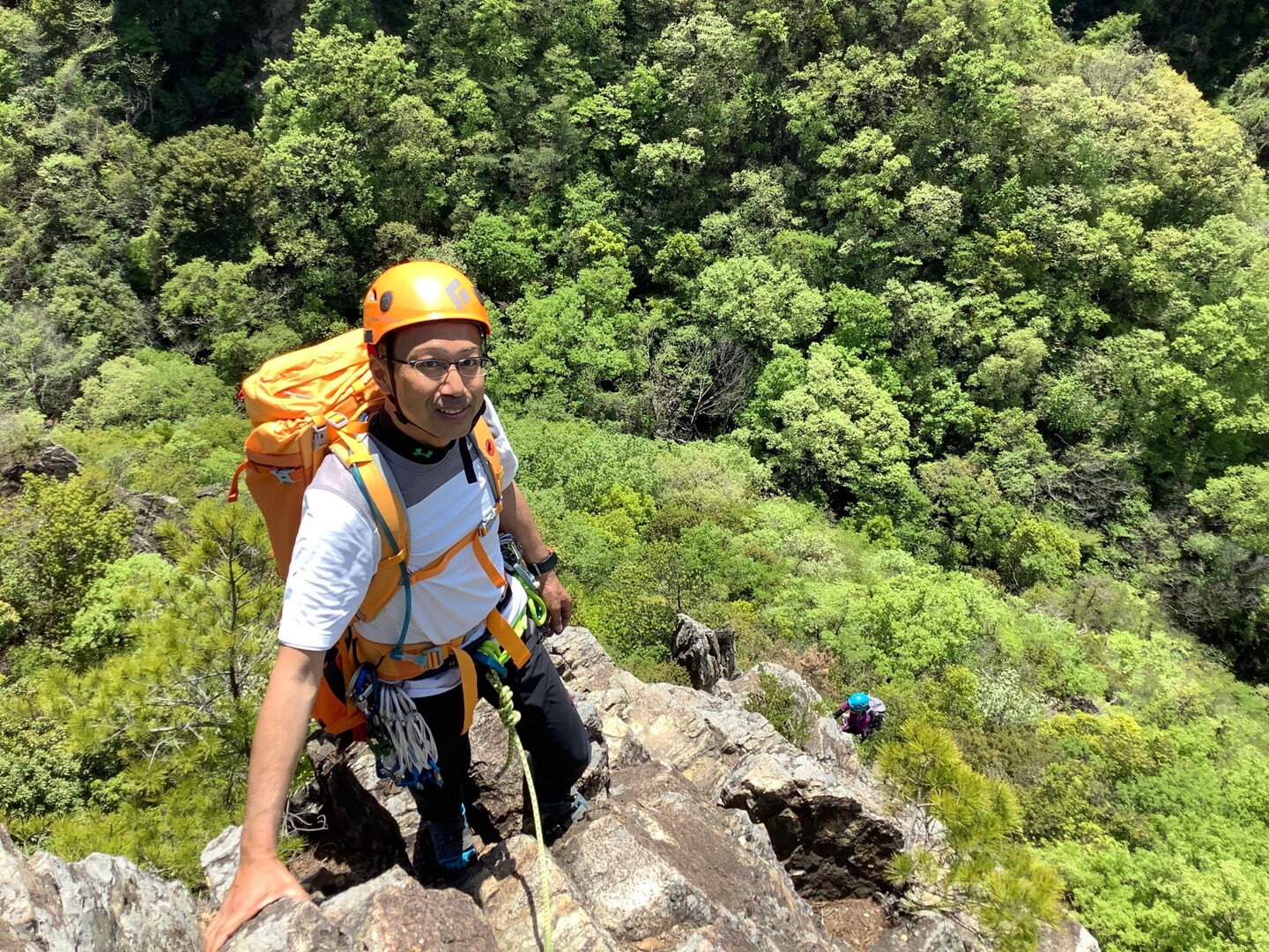 masaのページ | YAMAP / ヤマップ