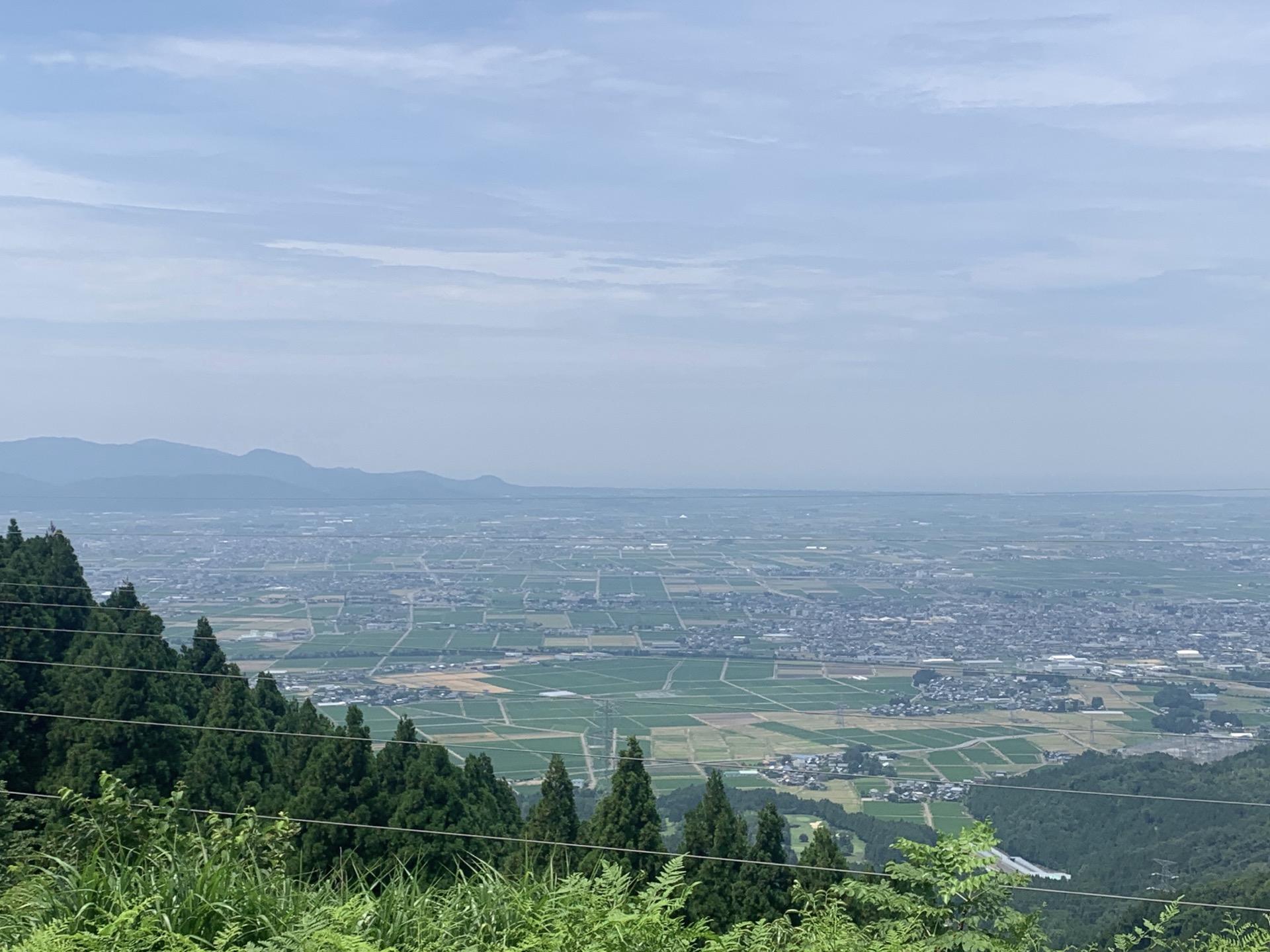鷹取山 / ca2.hero_さんの丈競山・浄法寺山・鷲ヶ岳の活動データ | YAMAP / ヤマップ