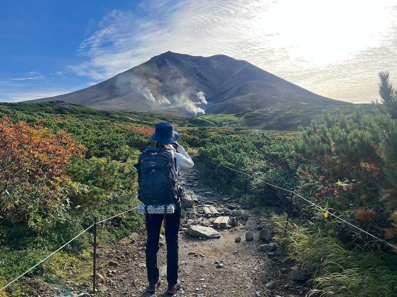 なたりのページ | YAMAP / ヤマップ