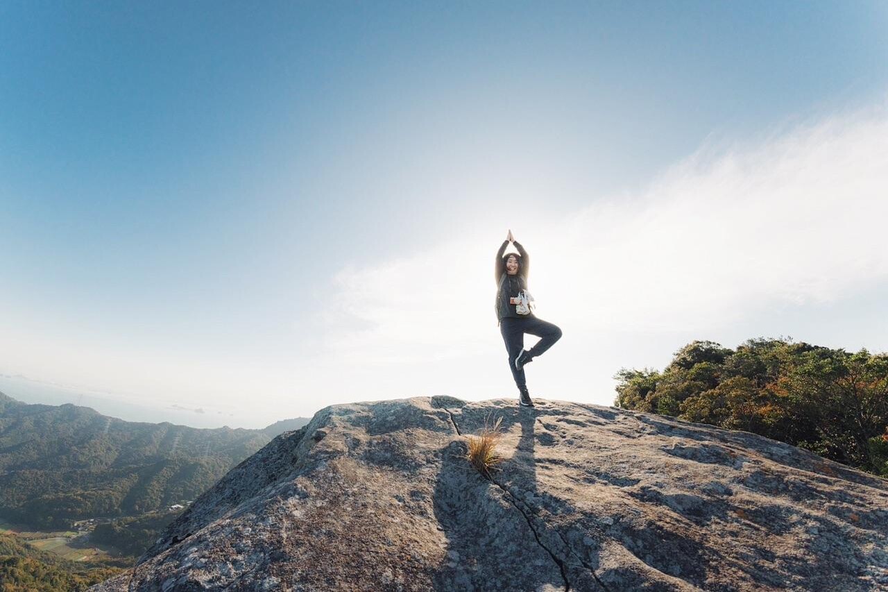 moiのページ | YAMAP / ヤマップ