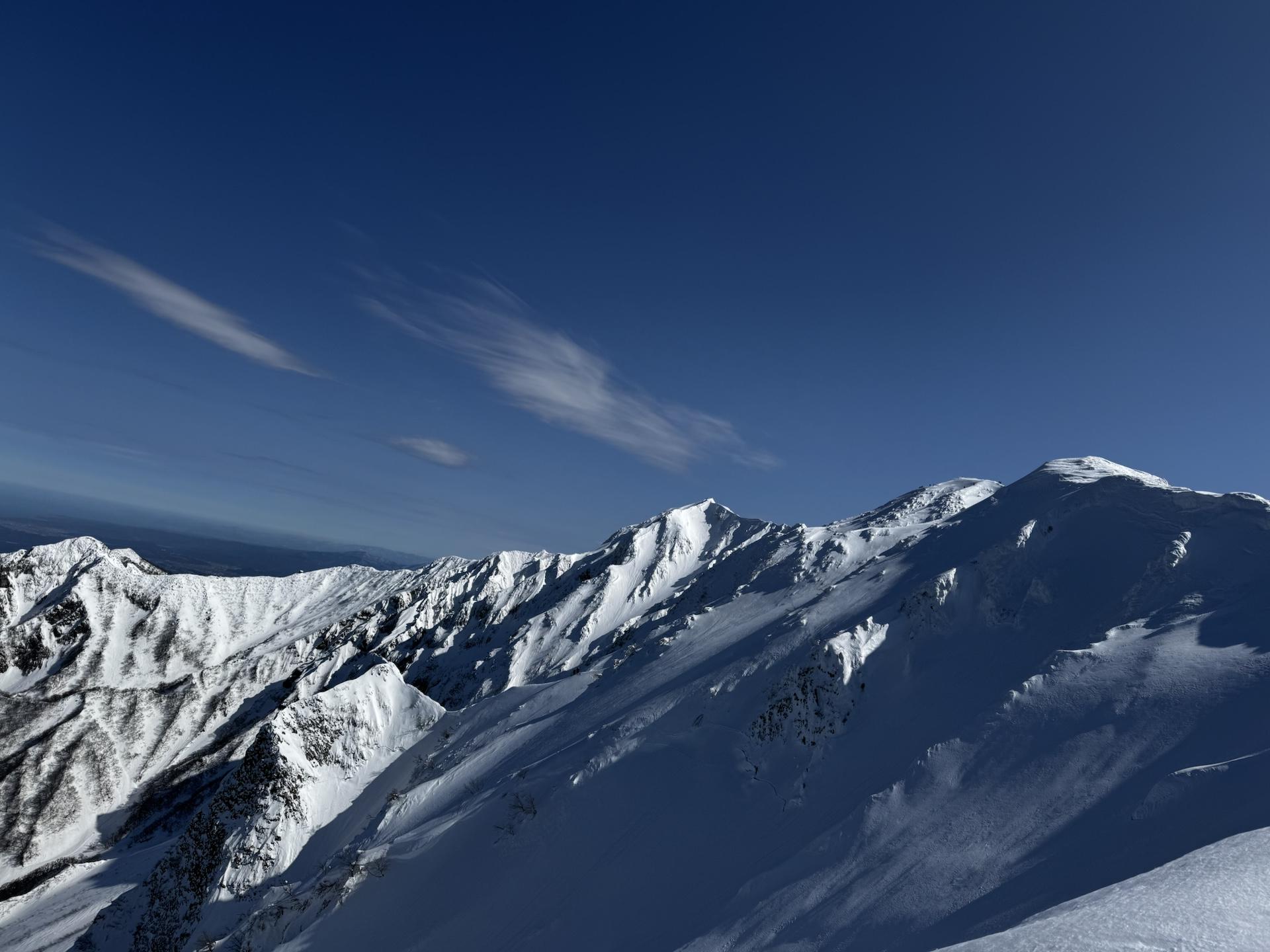雪の伯耆大山へ！ / Yasu.coさんの大山・甲ヶ山・野田ヶ山の活動データ | YAMAP / ヤマップ