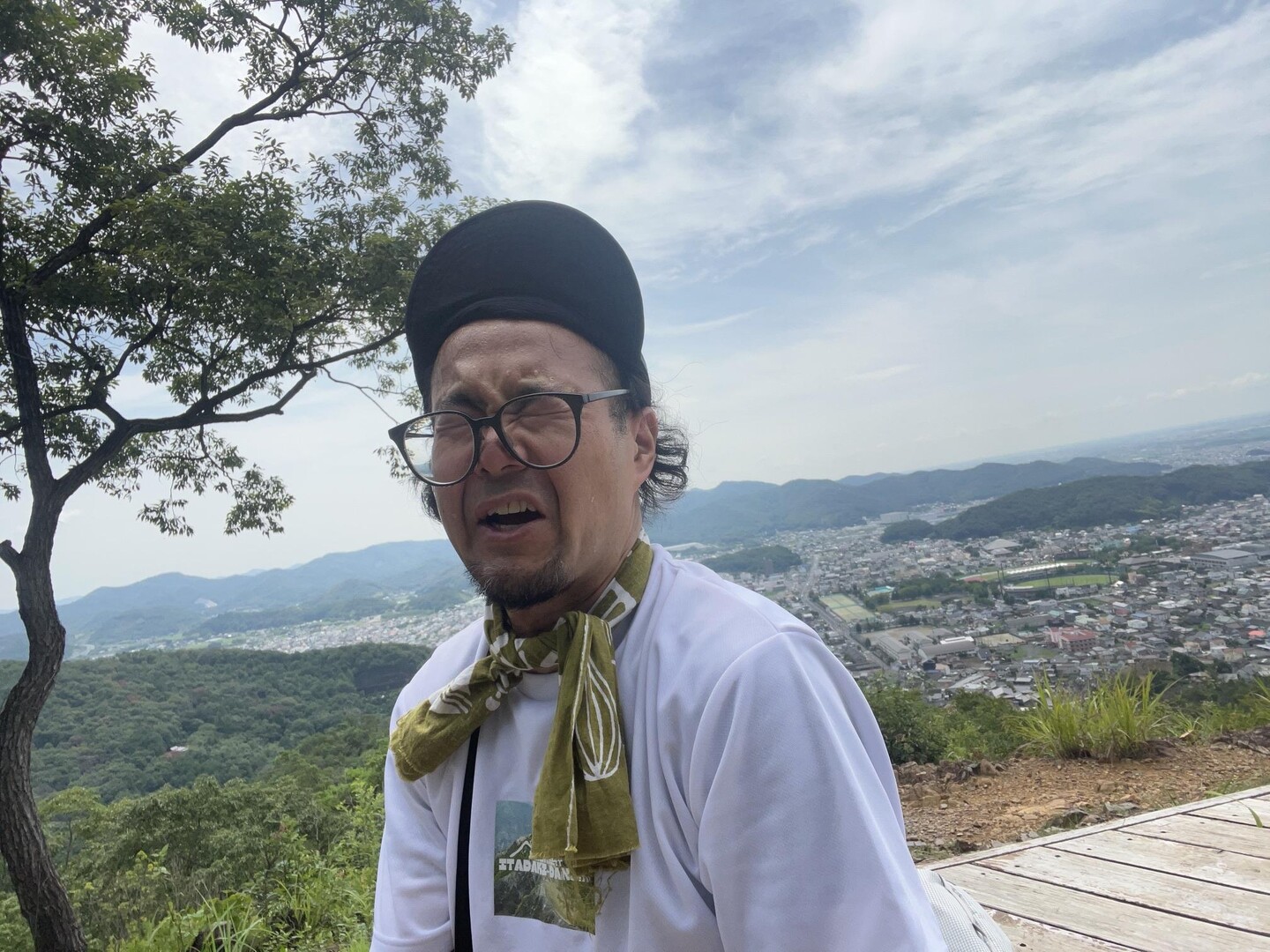 31回目のYAMAP！新たな相棒と両崖山！ / TAKU-LOWさんの両崖山・仙人ヶ岳・石尊山の活動日記 | YAMAP / ヤマップ