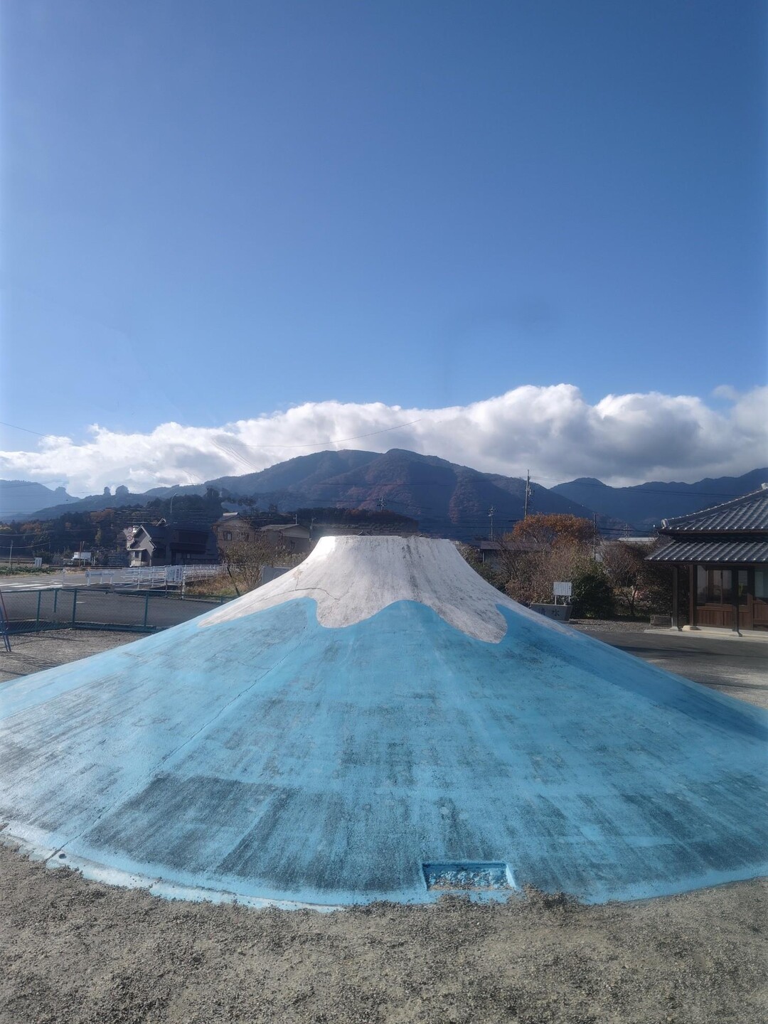 もみじ谷🍁RUN🏃 / yukiさんの入道ヶ岳・鎌ヶ岳・仙ヶ岳の活動日記 | YAMAP / ヤマップ