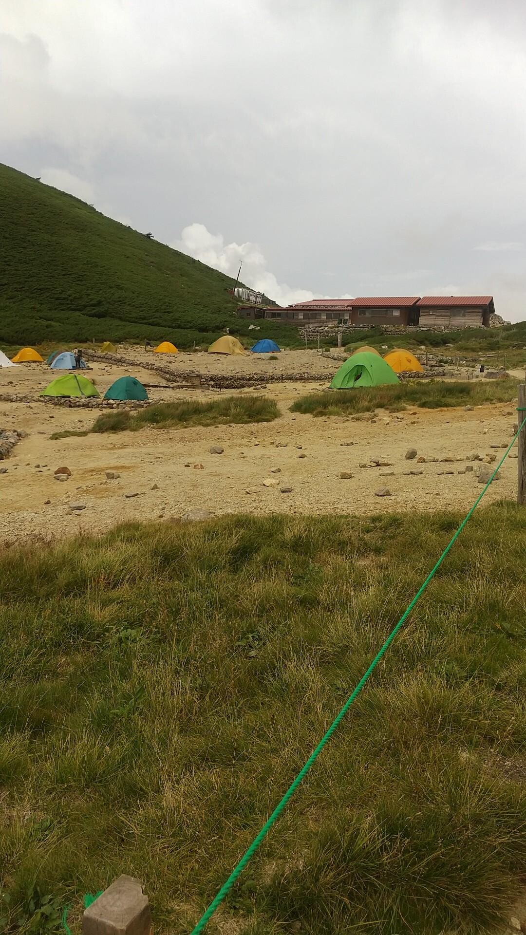 ShinjiHさんの投稿したフィールドメモ | YAMAP / ヤマップ