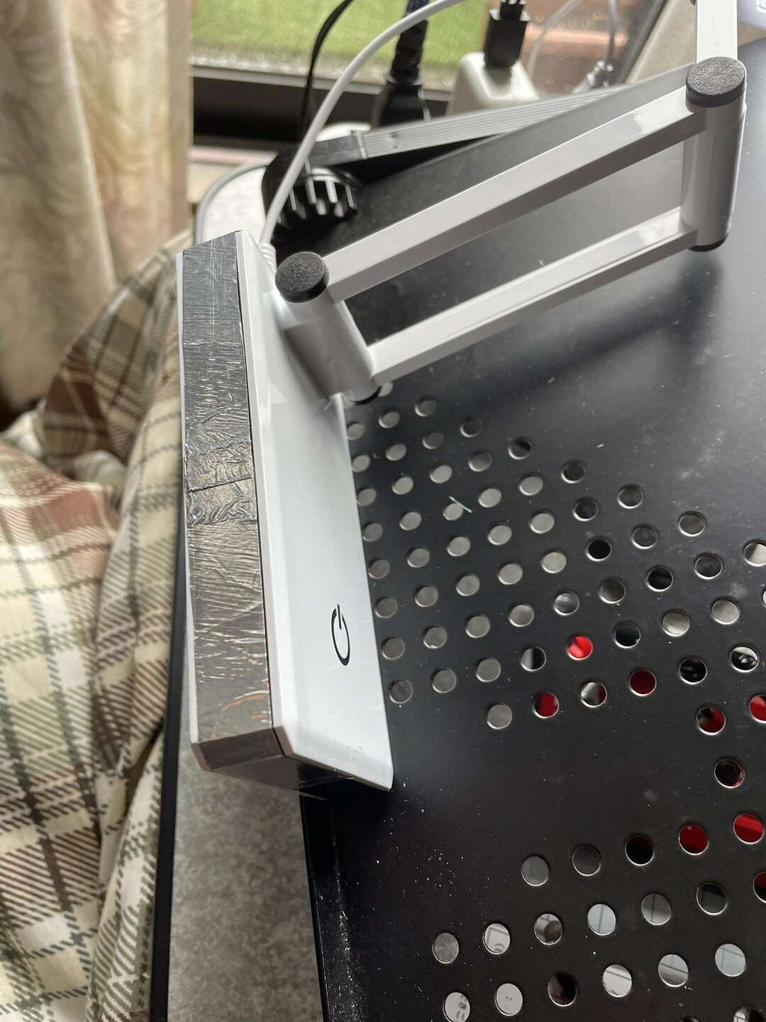 ELPA エルパ LEDコンパクトデスク... / osamさんのモーメント | YAMAP / ヤマップ