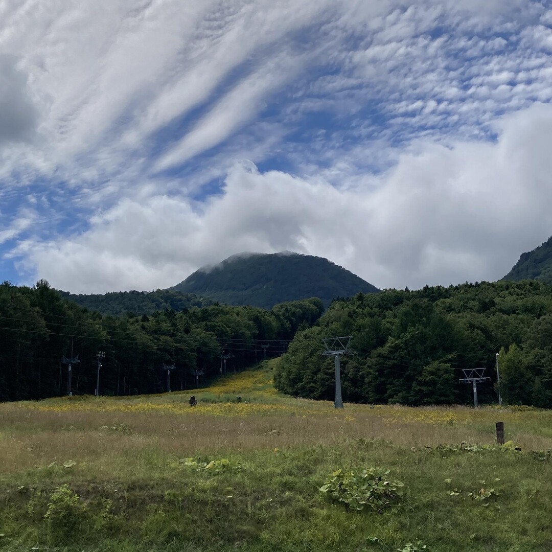 富良野西岳 / TANさんの富良野西岳の活動データ | YAMAP / ヤマップ