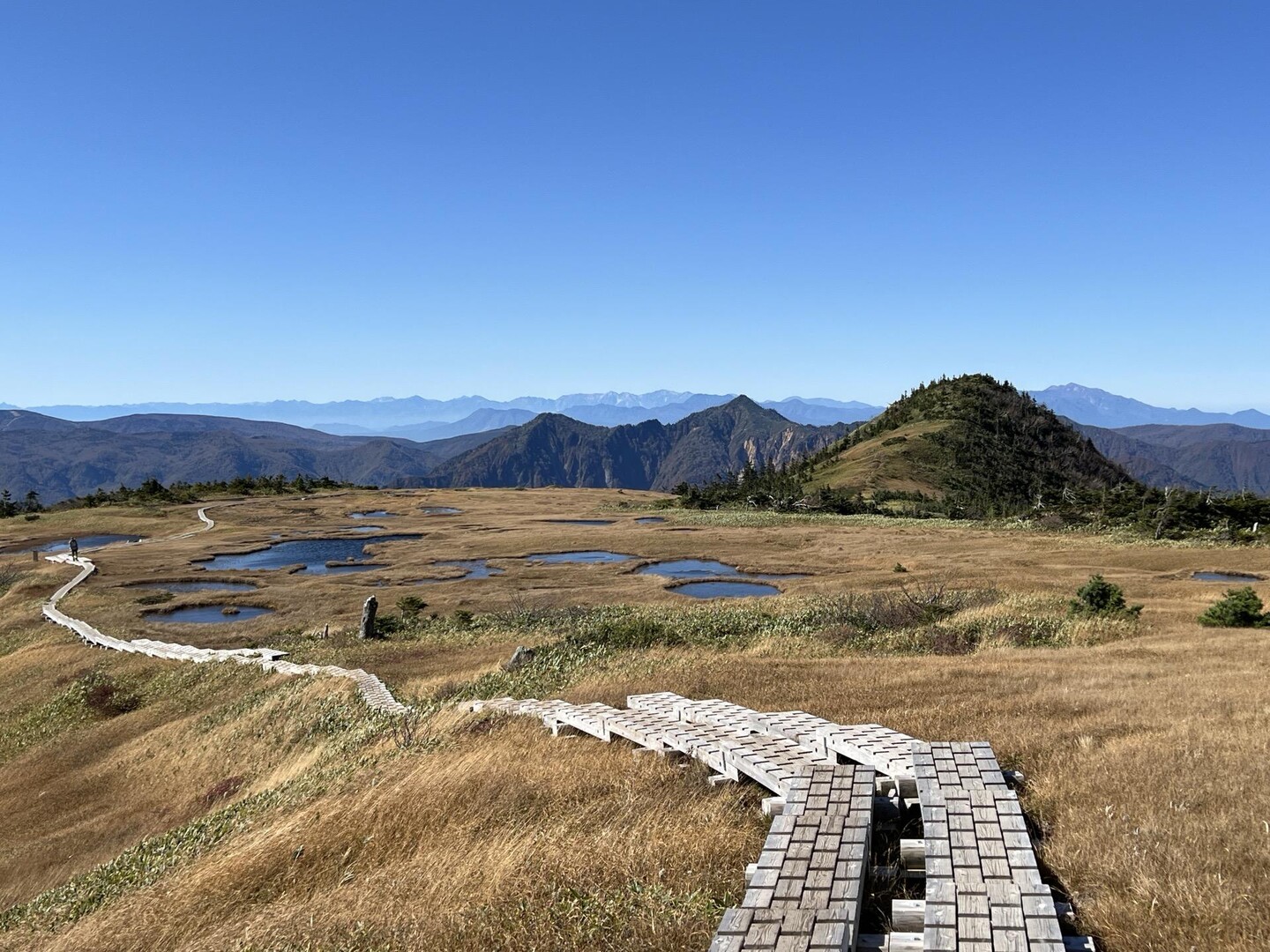 苗場山 / ayaさんの苗場山・赤倉山・佐武流山の活動データ | YAMAP / ヤマップ