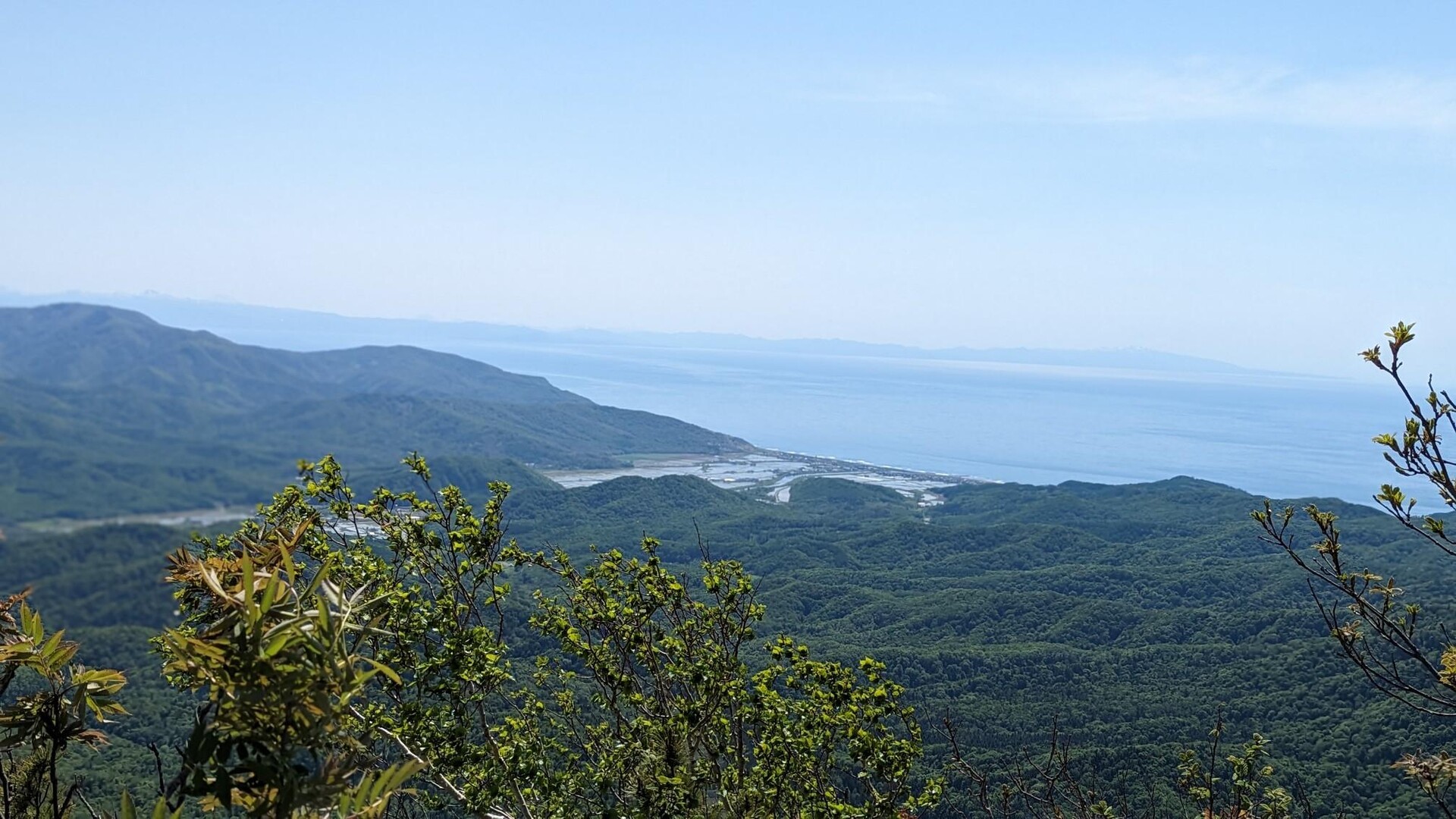 黄金山 / Fr.リッキィさんの黄金山の活動データ | YAMAP / ヤマップ