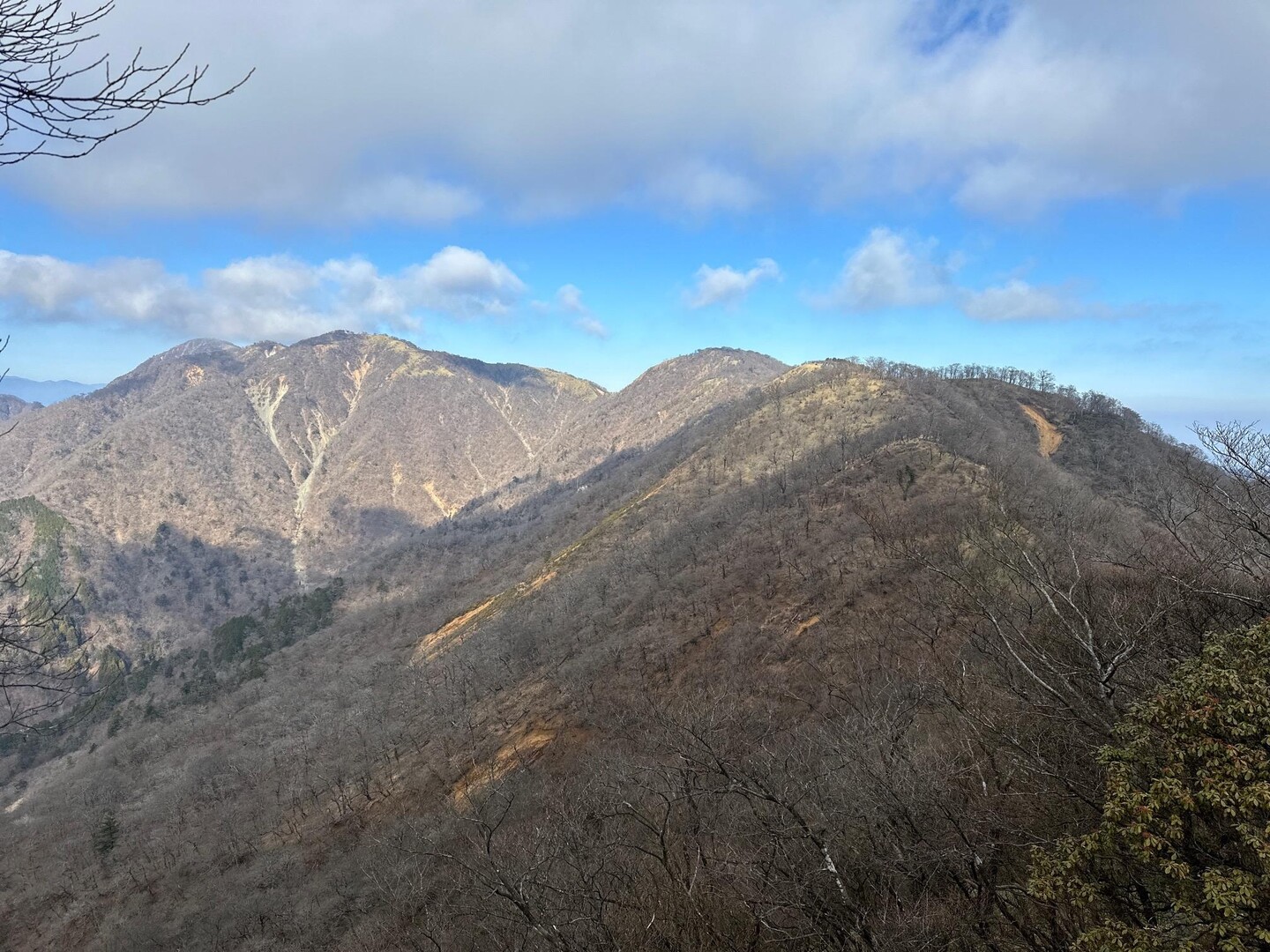 本年最後 72座丹沢山へ / eigoさんの塔ノ岳・丹沢山・蛭ヶ岳の活動データ | YAMAP / ヤマップ