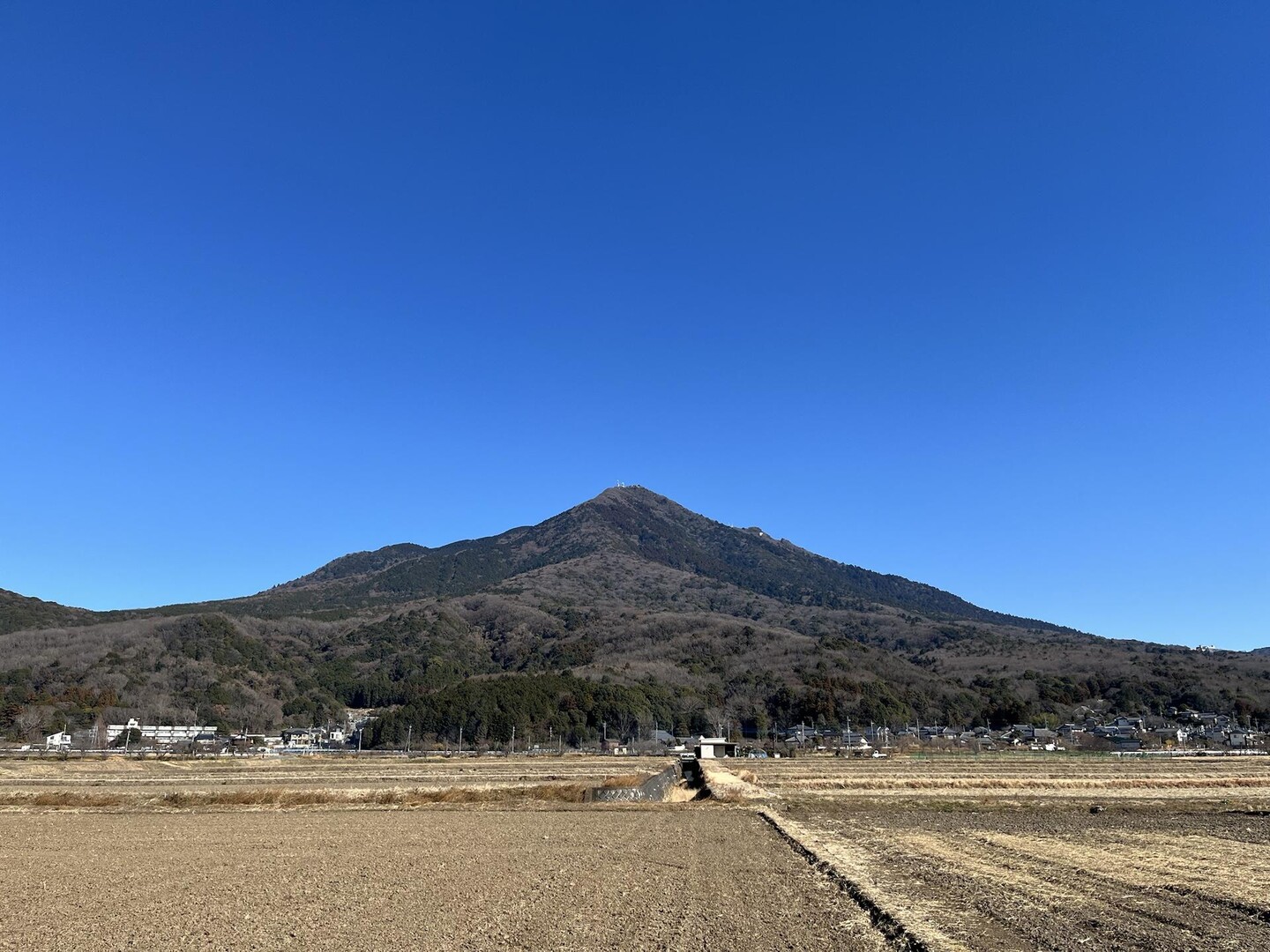 今年初の筑波山。御幸ヶ原コースで / yutayutaさんの筑波山の活動データ | YAMAP / ヤマップ