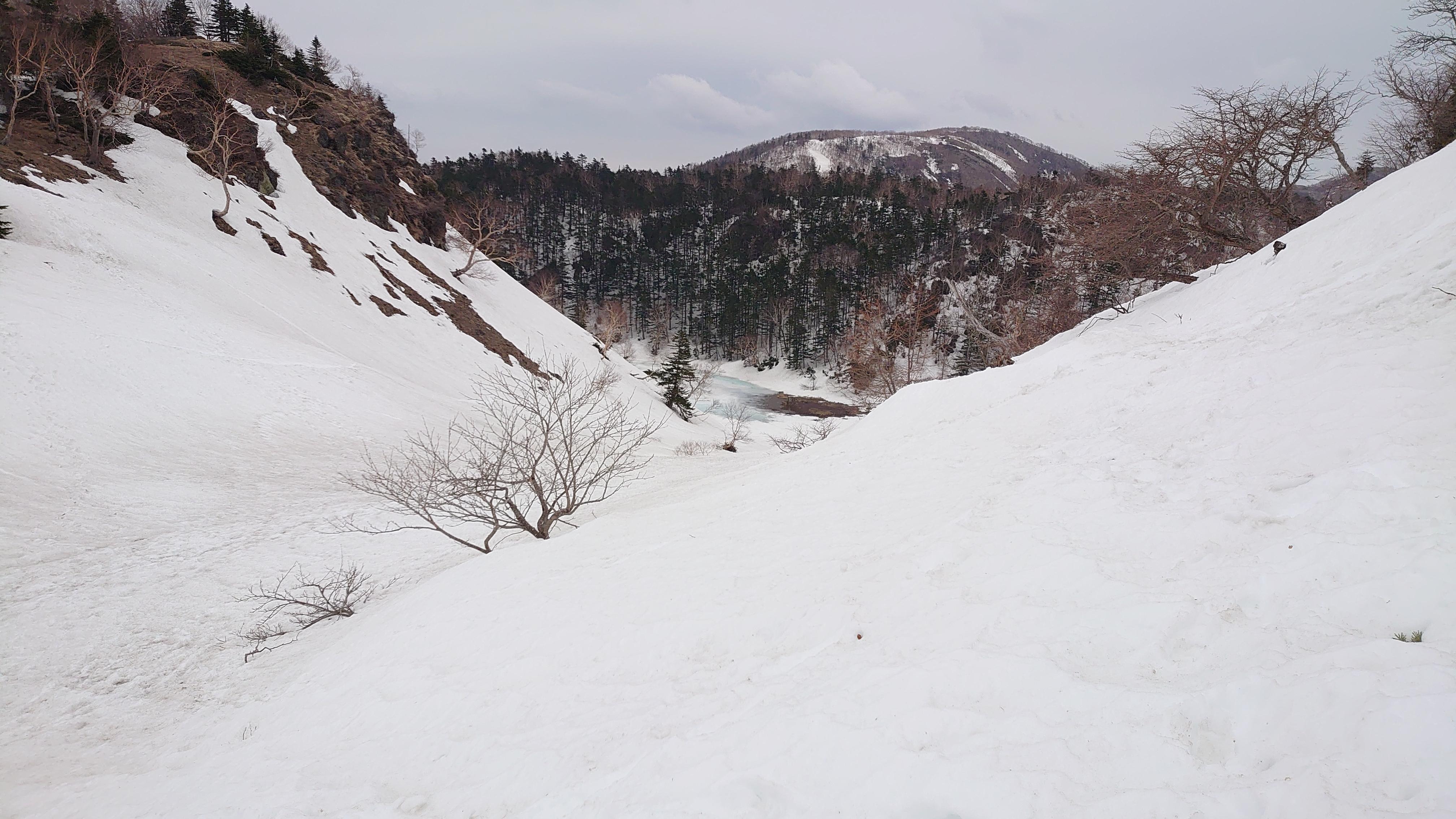 ご参考までに、 https://yout... / yosukeOGWさんのモーメント | YAMAP / ヤマップ