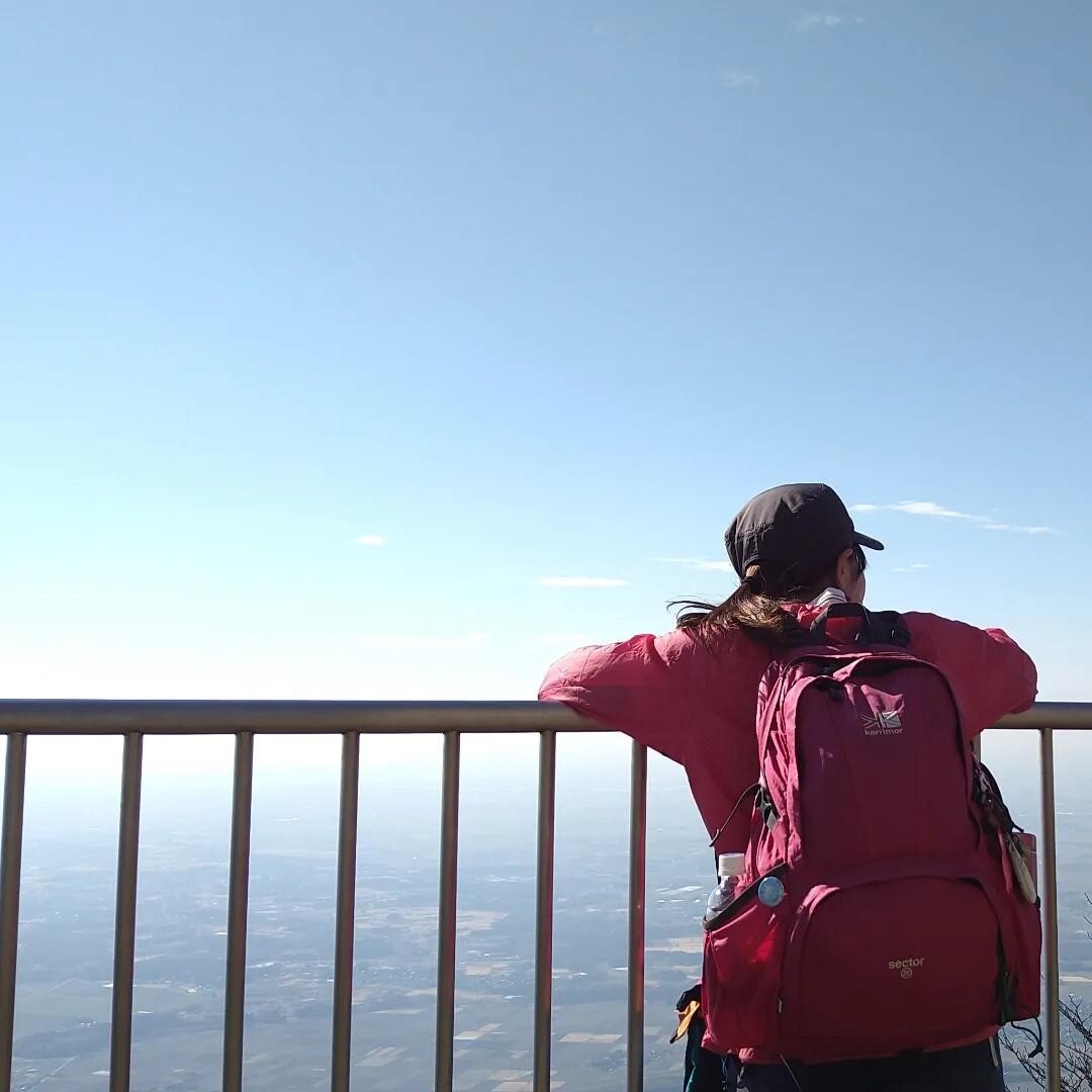 2024/1/31 筑波山 / ERIさんの筑波山の活動データ | YAMAP / ヤマップ